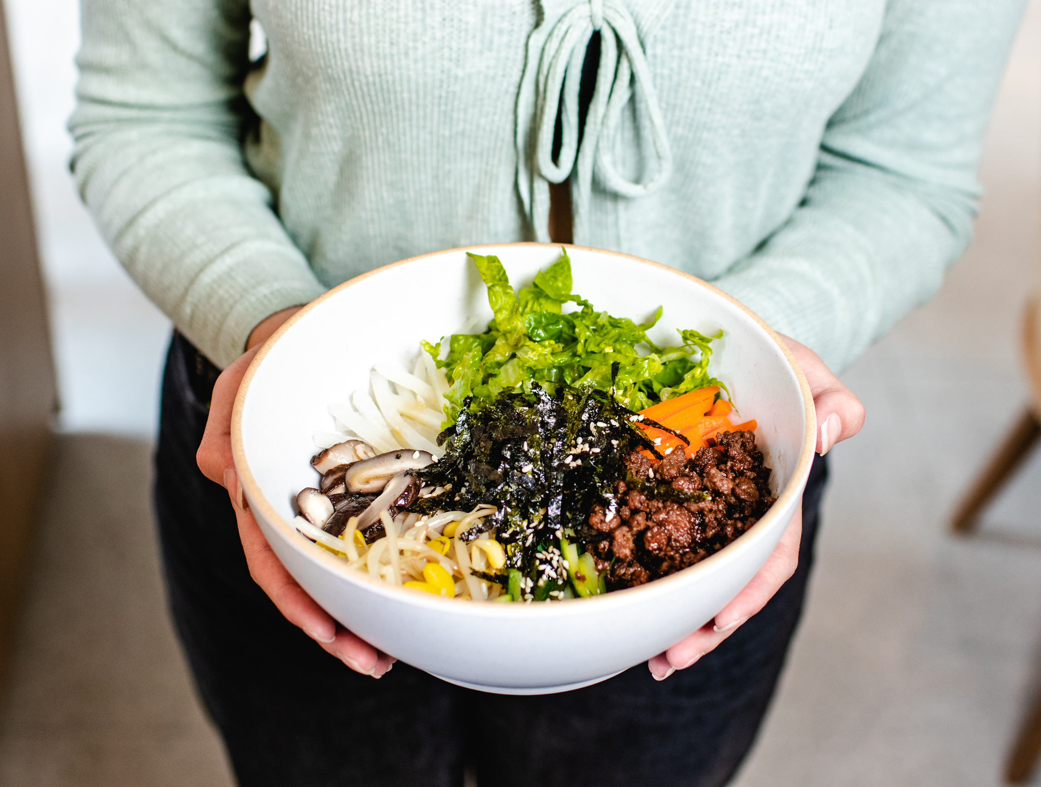 First Look: South Korean Celebrity Chef Paik Jong-won Brings His ...