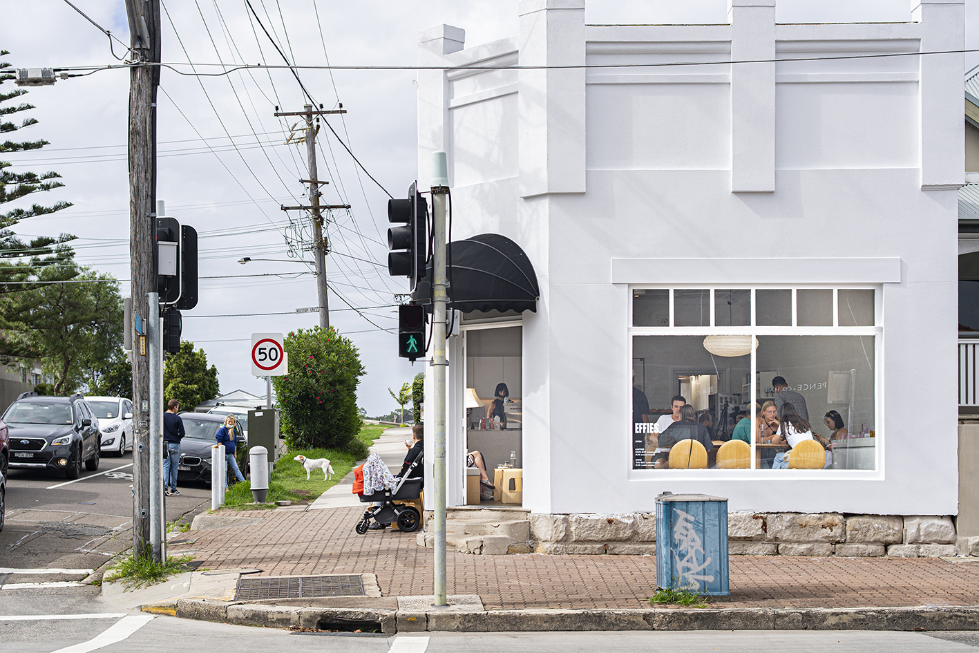 A Former Balgowlah Corner Store Has Been Transformed Into a Stunning ...