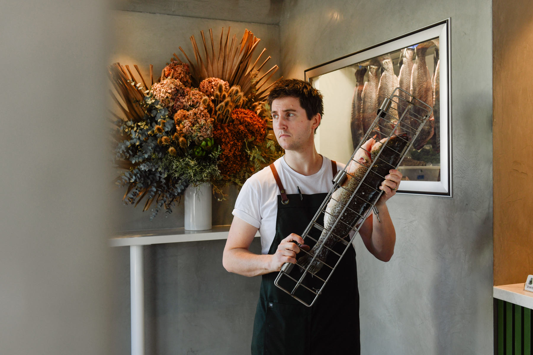 Just In: Josh and Julie Niland’s Latest Venue, Fish Butchery Waterloo ...