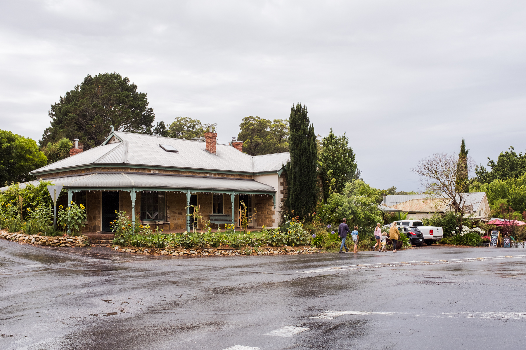 An Old-School Bakery, With an Ancient Scotch Oven, Is Coming to a 19th ...