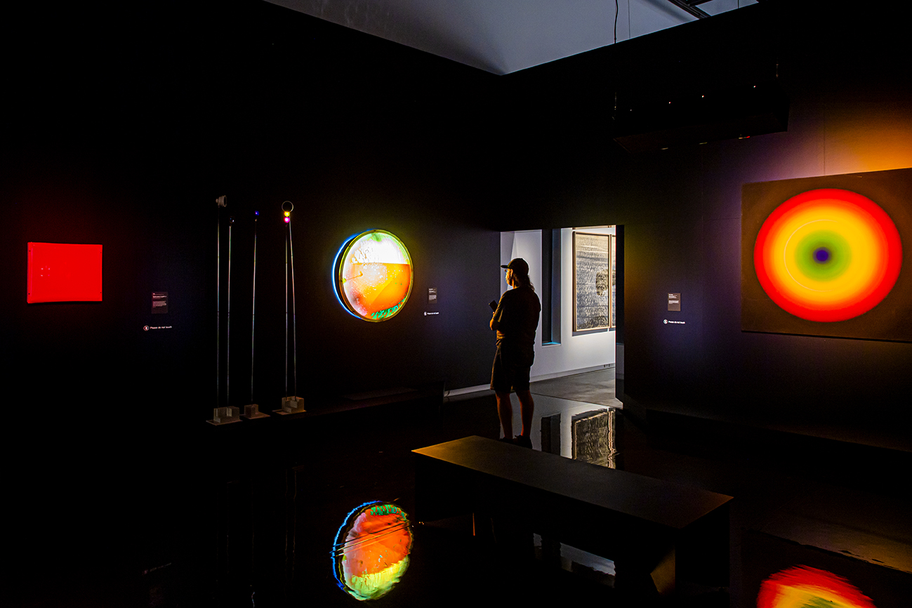 Five Must-See Exhibitions To Visit this Month