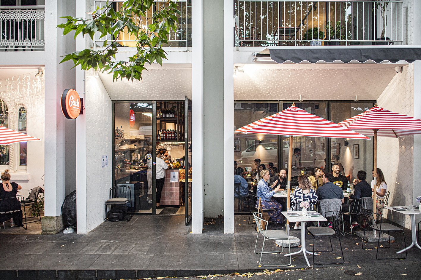 Now Open: Giuls, a Pocket-Size, Female-Led Italian Eatery in Surry Hills