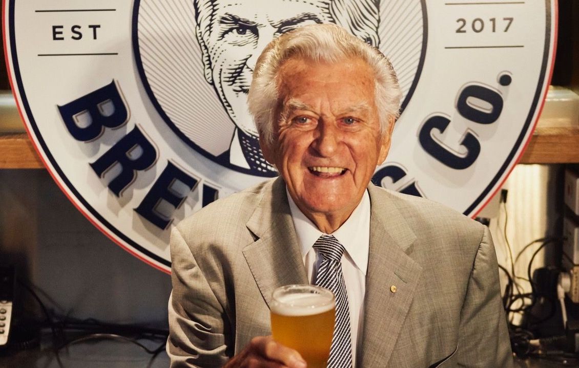 Hawke’s Brewing Company Pledges a Year’s Worth of Free Beer To Help ...