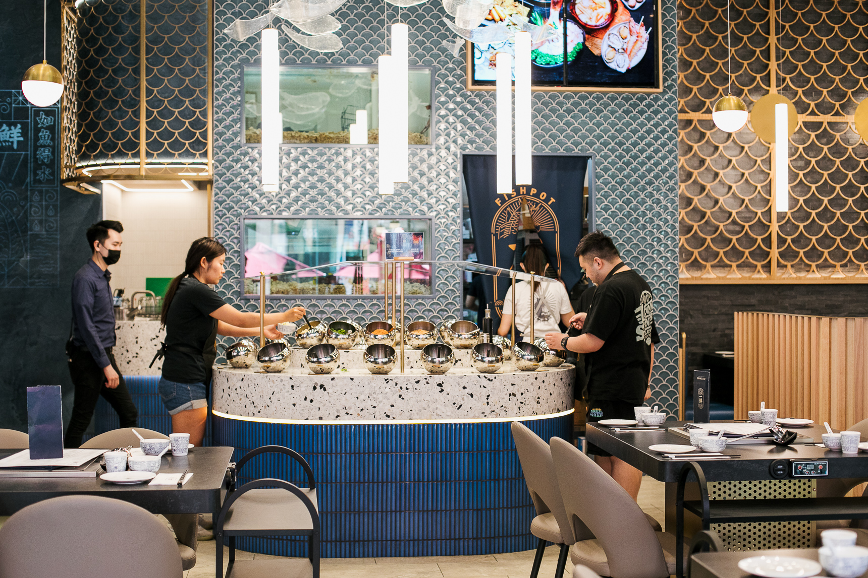 Chinatown’s New Late-Night Hotpot Joint, Fishpot, Wants You To Feel ...