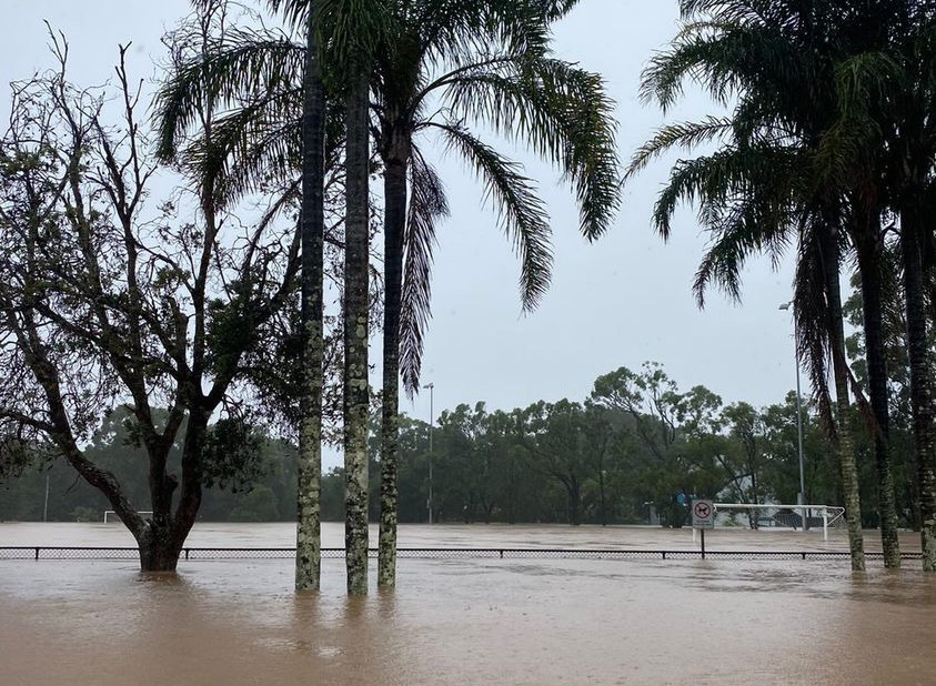 Disaster Relief: Ways To Help Flood Victims From Afar