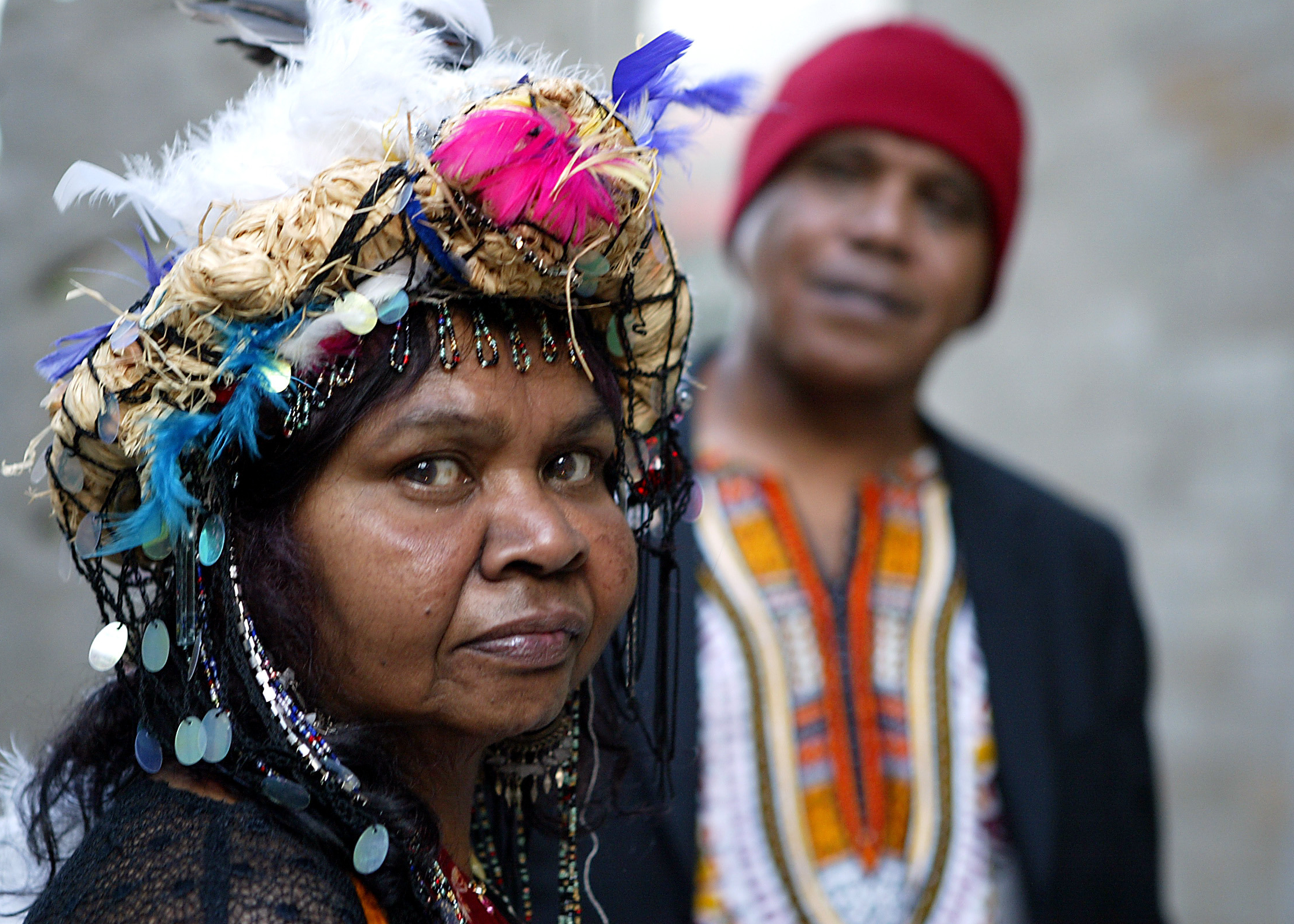 Australian Film Wash My Soul in the River’s Flow Documents the Love and ...