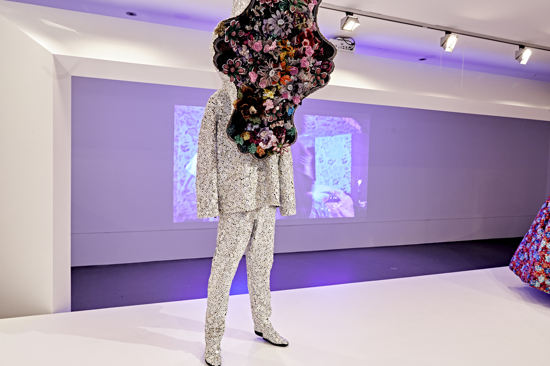 First Look: A Camp, Kitsch and Queer Celebration of Art and Fashion ...