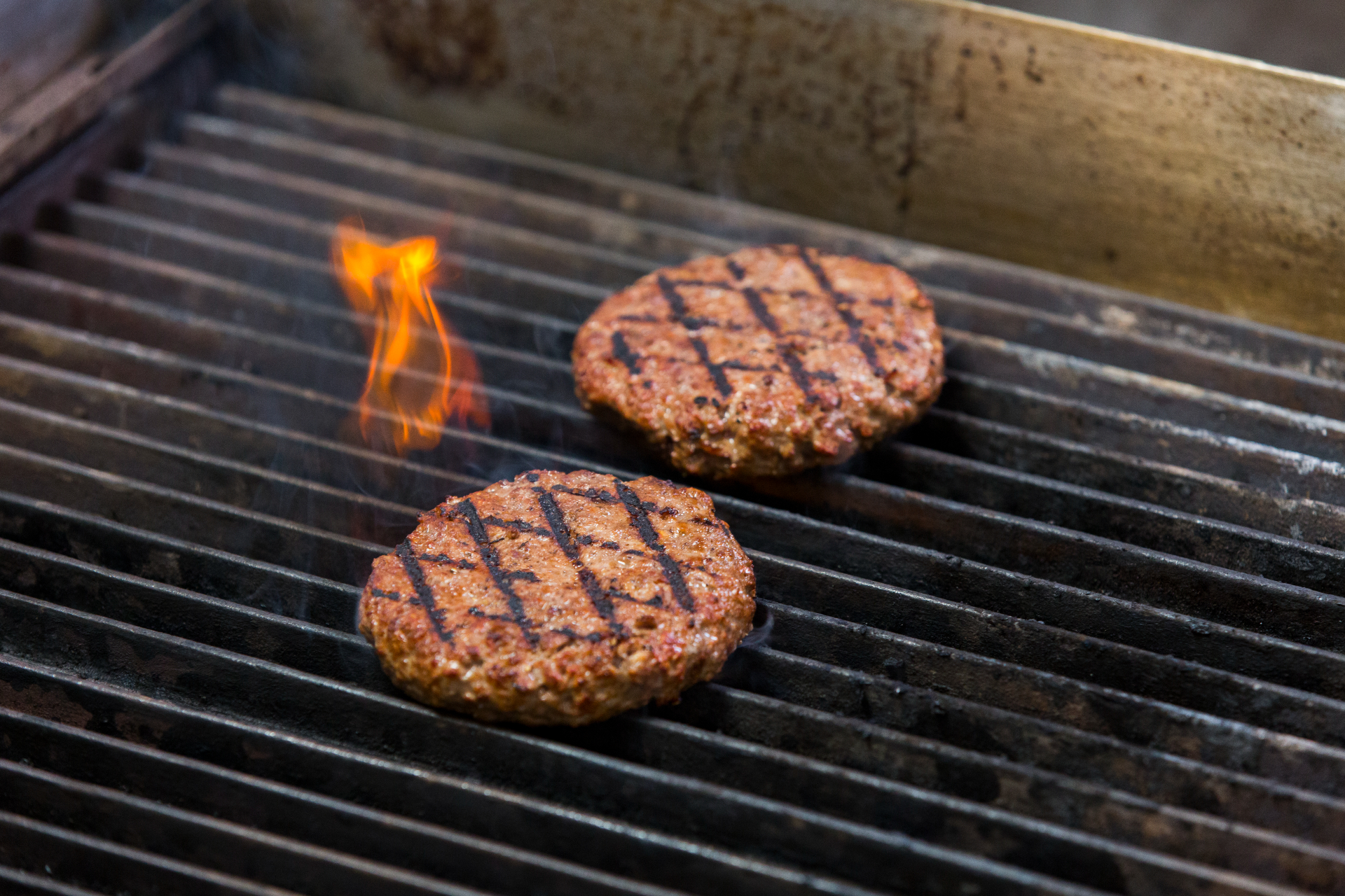 Plant-Based Alternative “Meat” Impossible Beef Is Now Stocked in Aussie ...