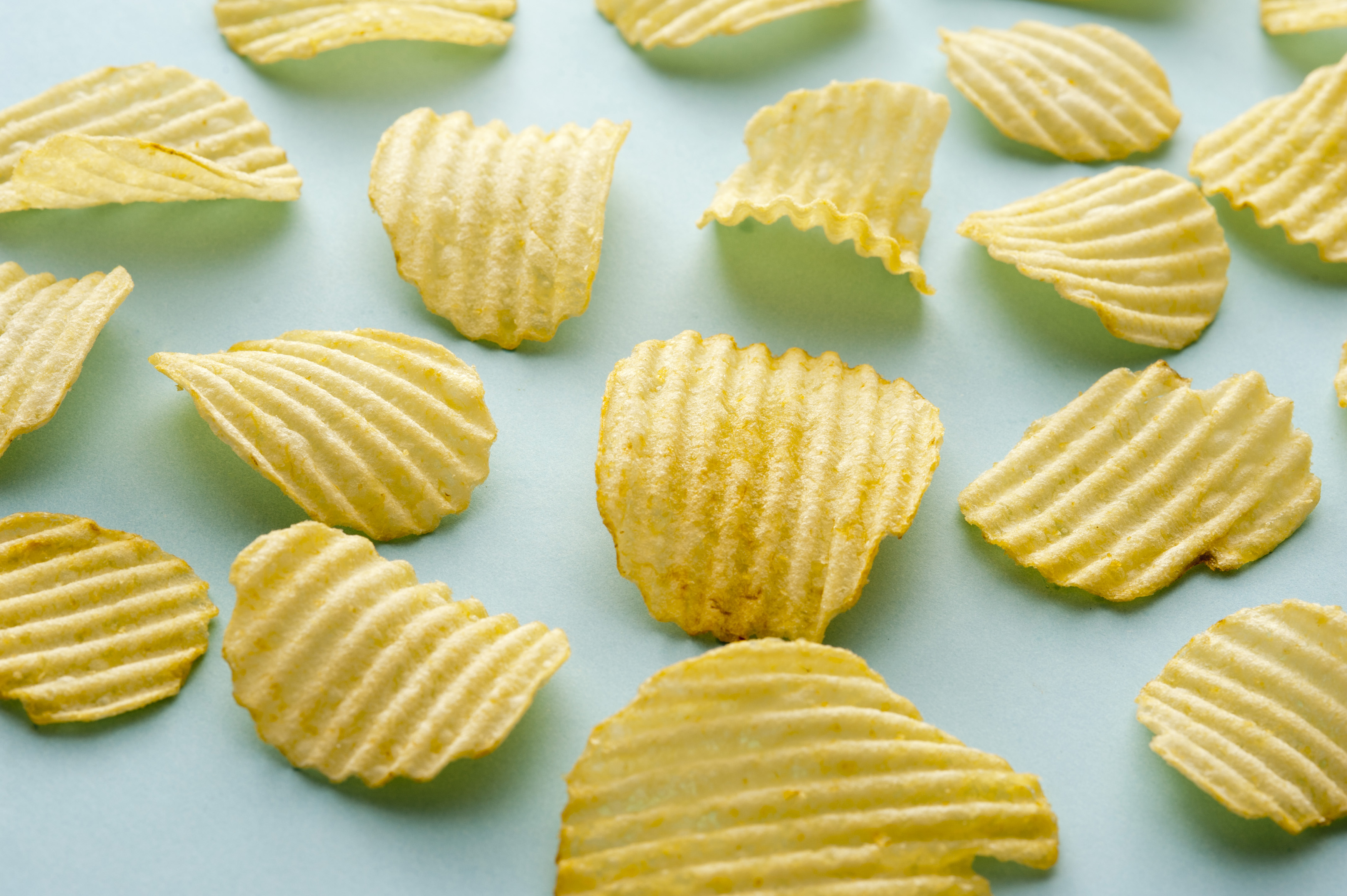 A Melbourne Crisp Lover, Aka the Chips Connoisseur, Is Ranking Packets ...