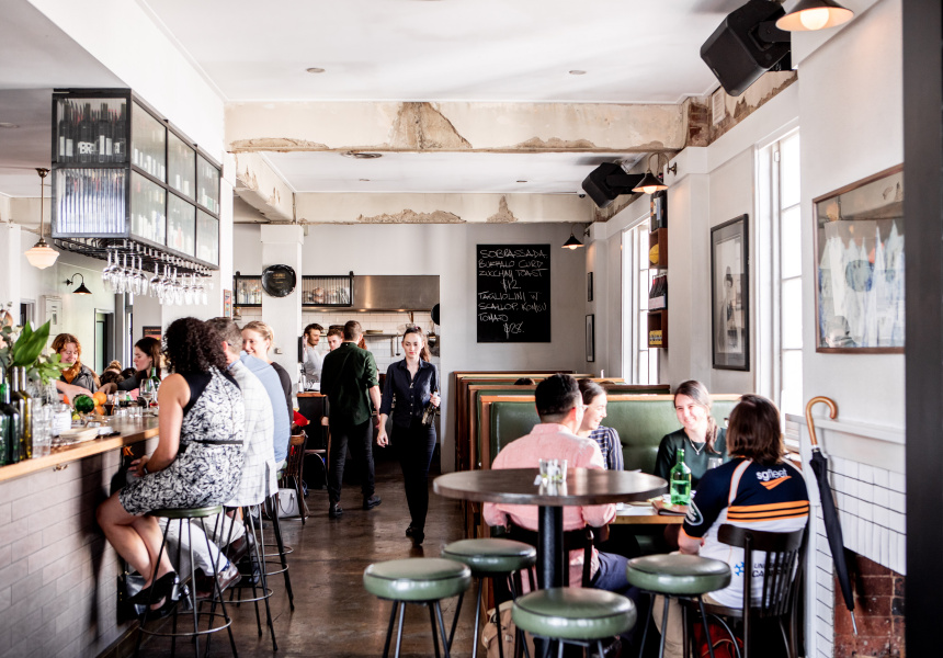 Local Winemaker Sam Leyshon’s Guide to Wining and Dining in Canberra