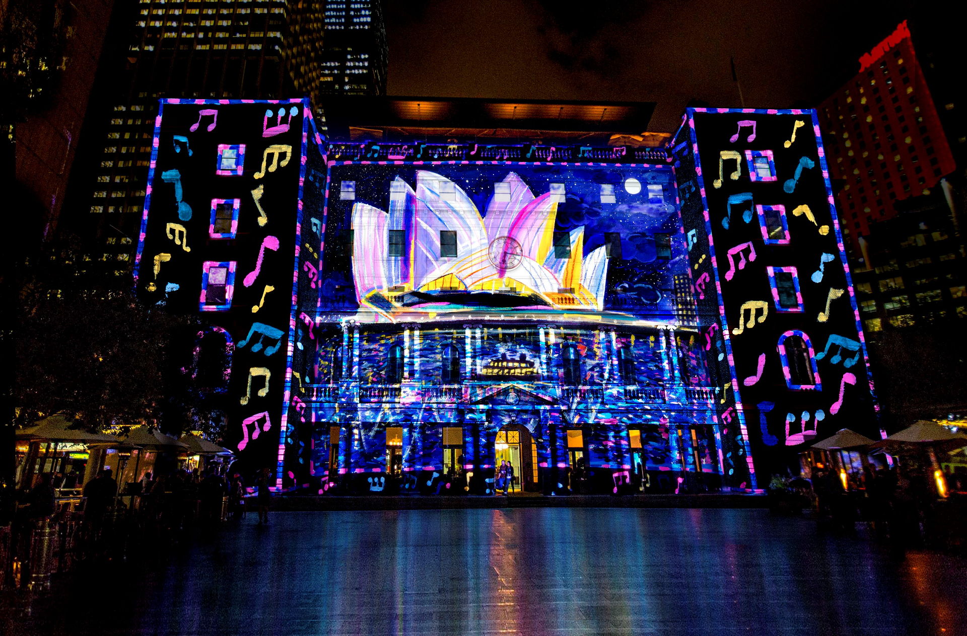 The 2022 Vivid Line-Up Has Been Announced