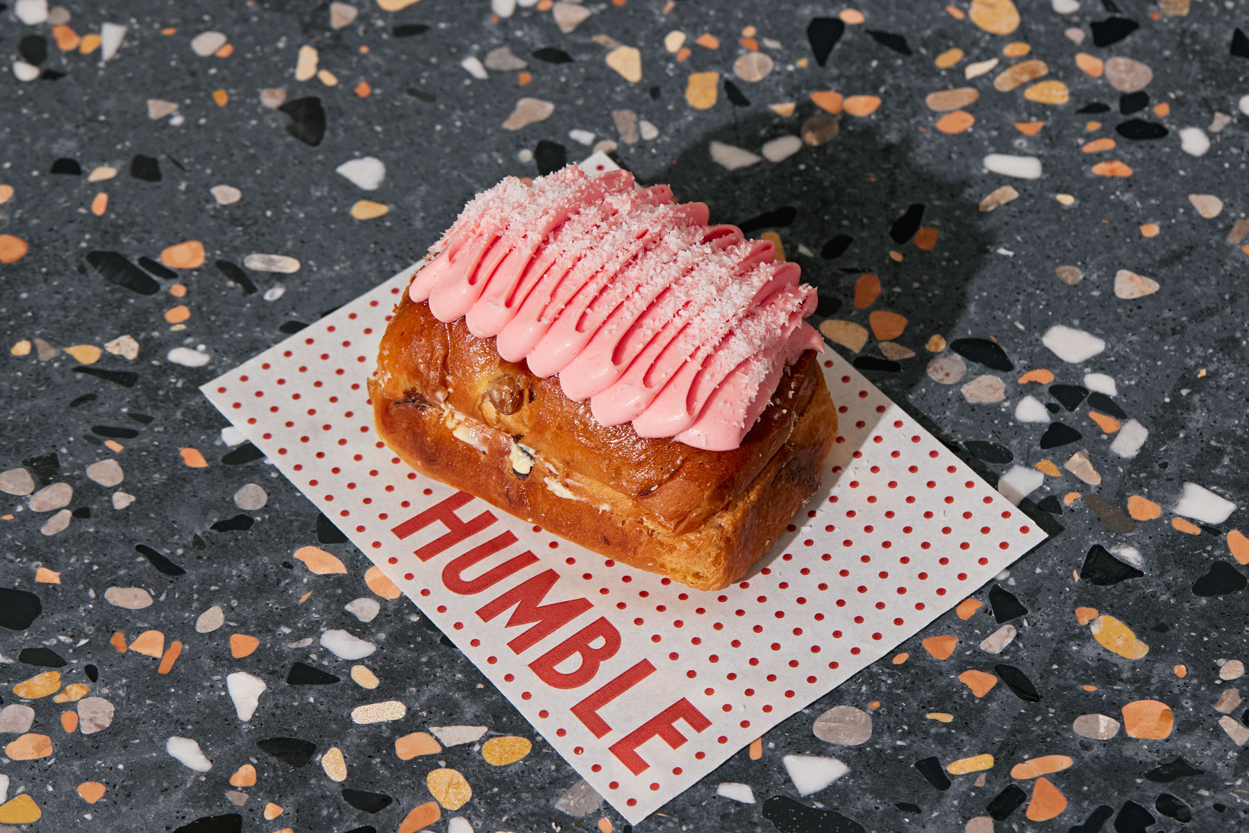 The Sydney Dishes You Should Know About: Humble Bakery’s Finger Bun