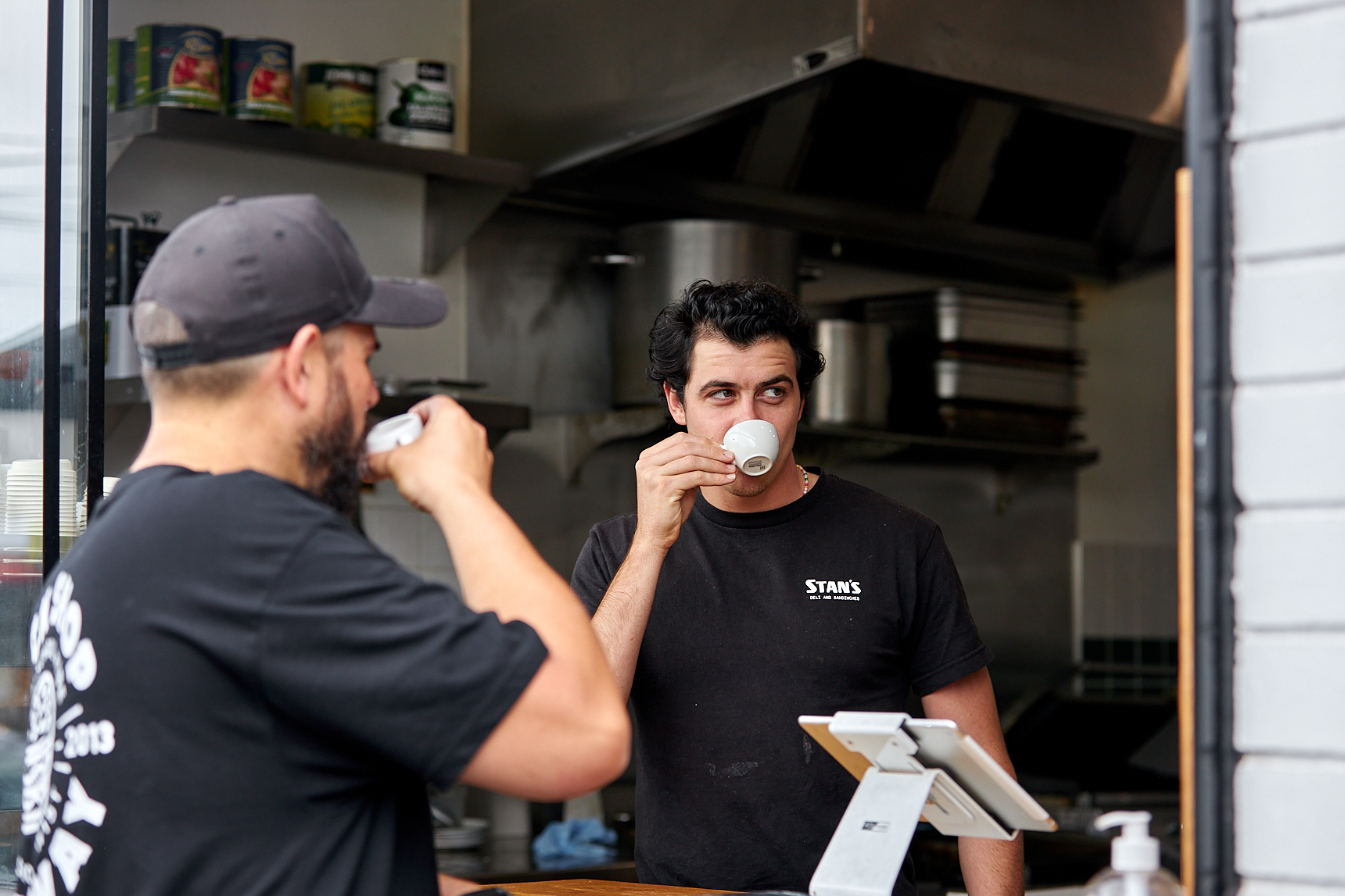 Four Practical Tips For Opening Your First Cafe