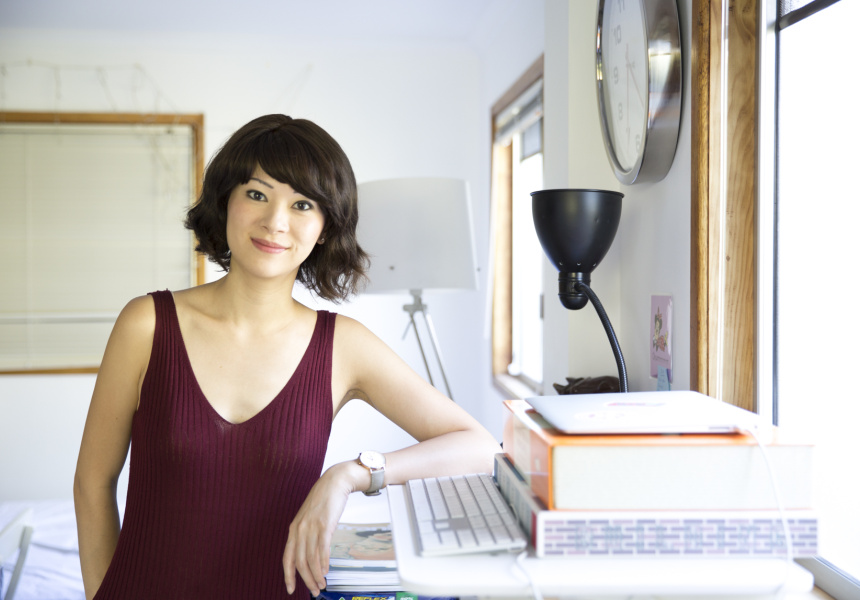 My Brisbane: Michelle Law