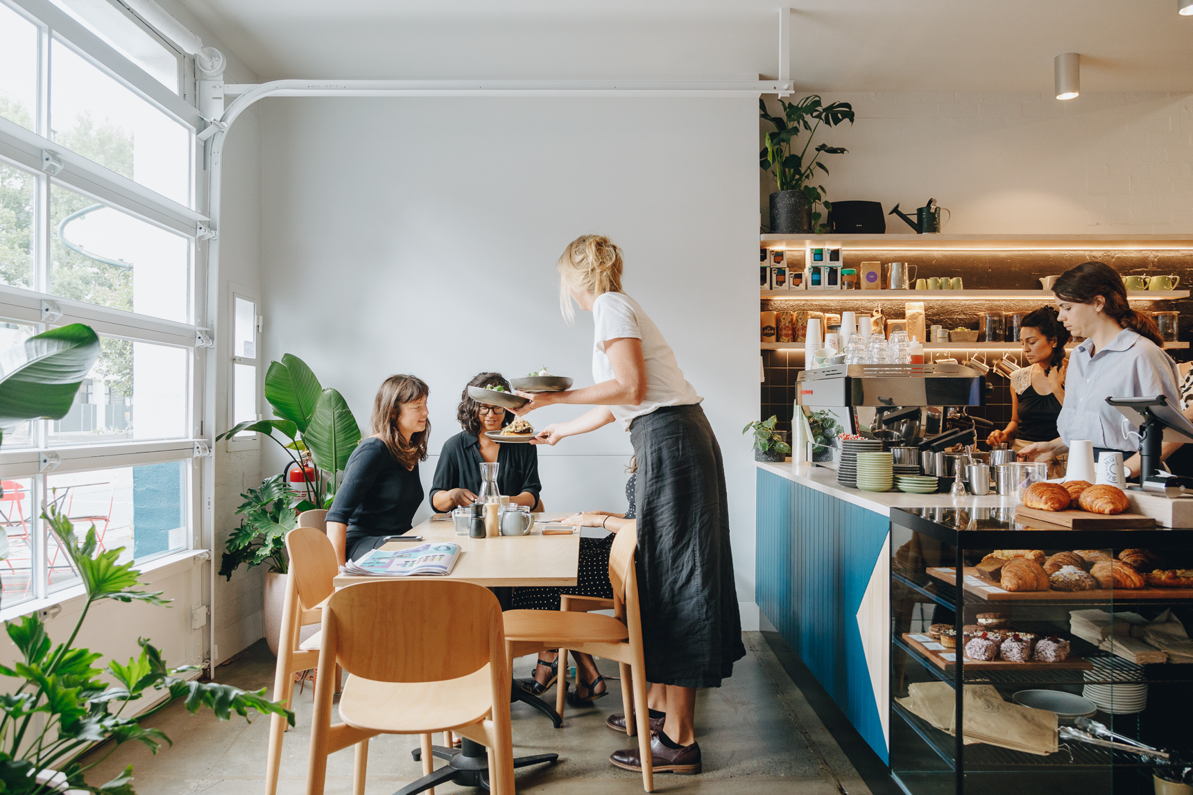 Still Avoiding Queues and Bustling Restaurants? This Food and Coffee ...