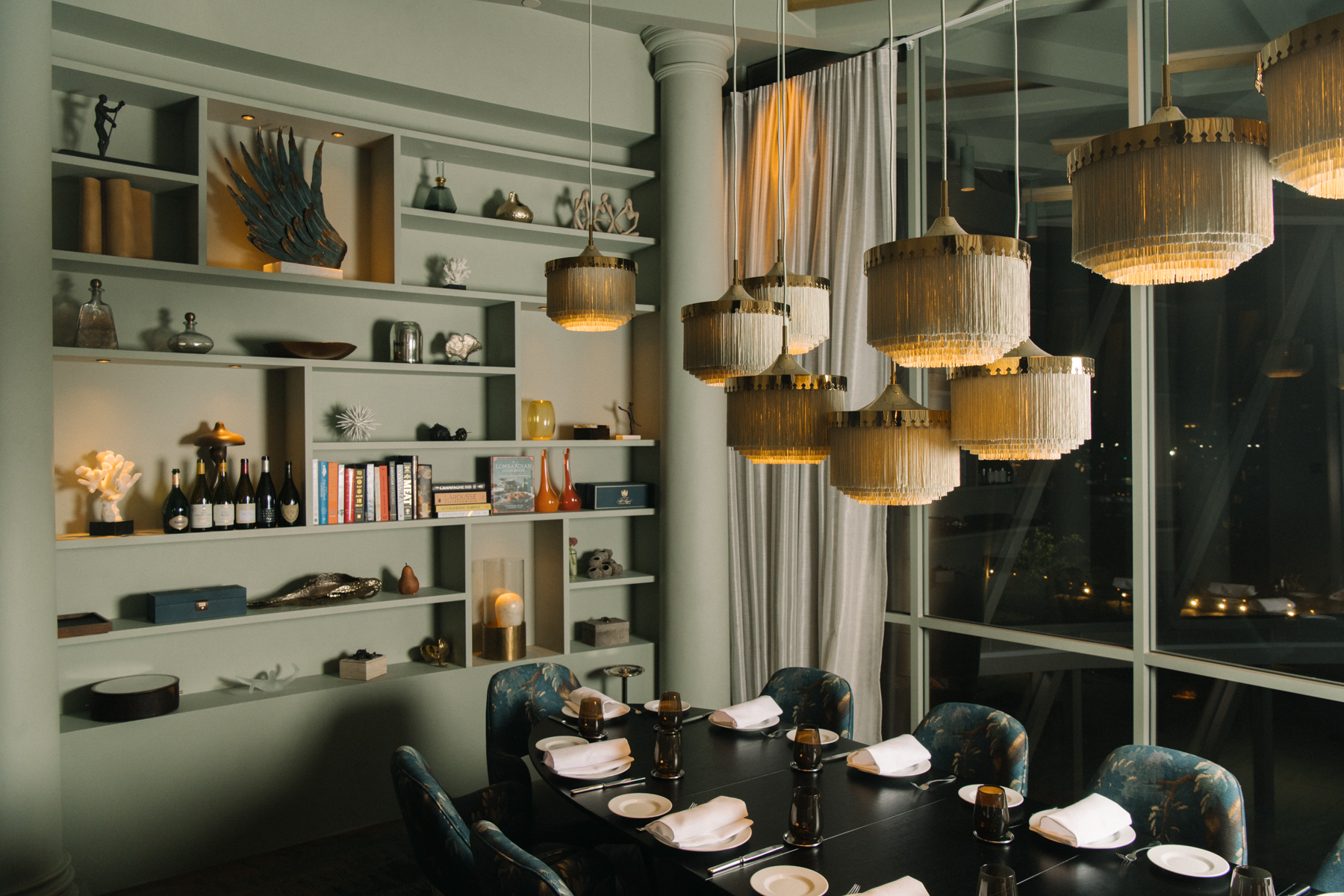 Gallery: Seven Dinners in Seven Nights at Sydney’s Best Restaurants ...
