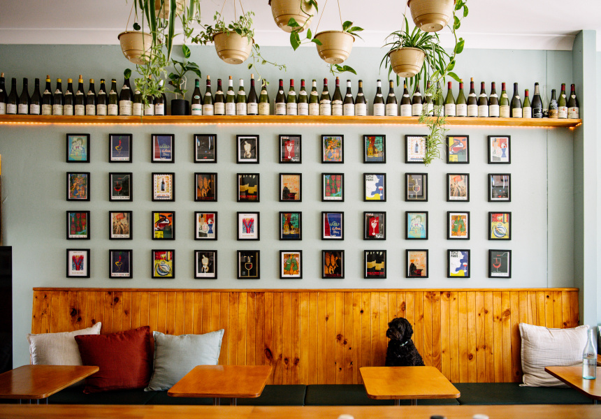 Good Gilbert Is Expanding With a New Open Kitchen and Dining Space Next ...