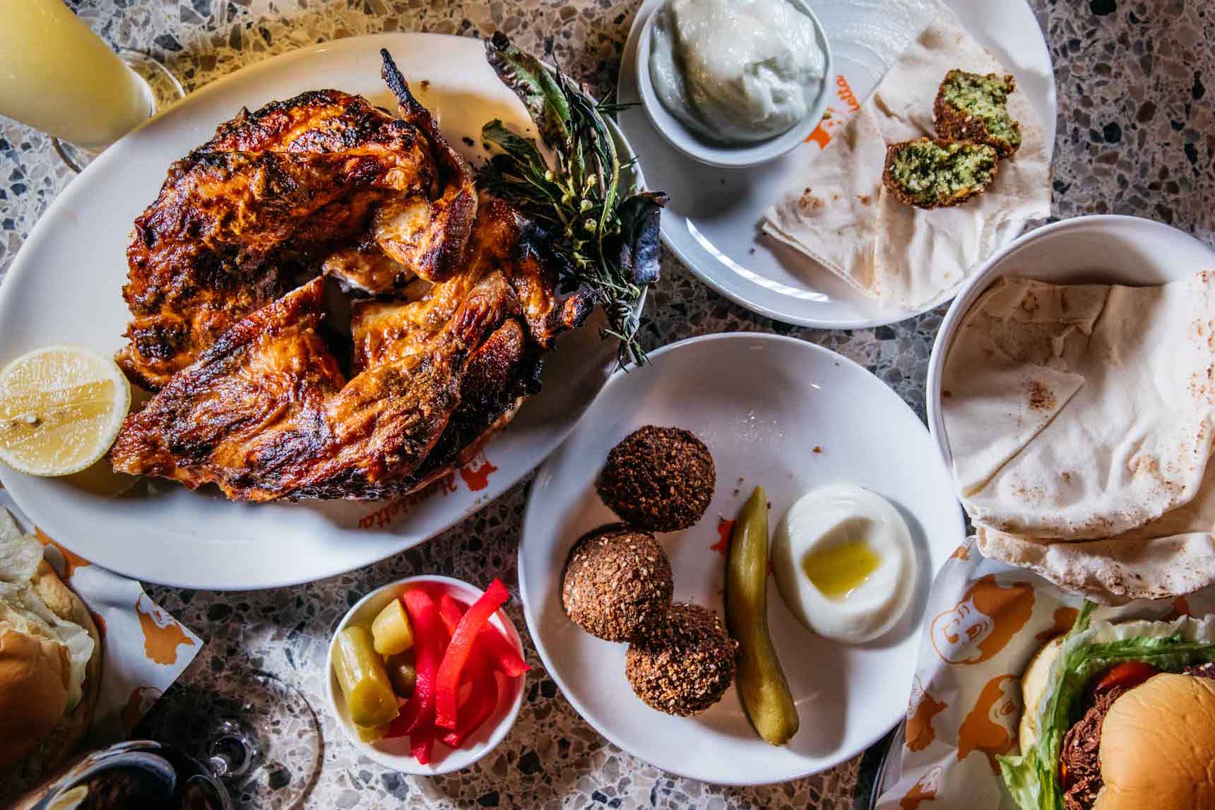 Coming Soon: One of Sydney’s Finest Charcoal Chicken Restaurants (With ...