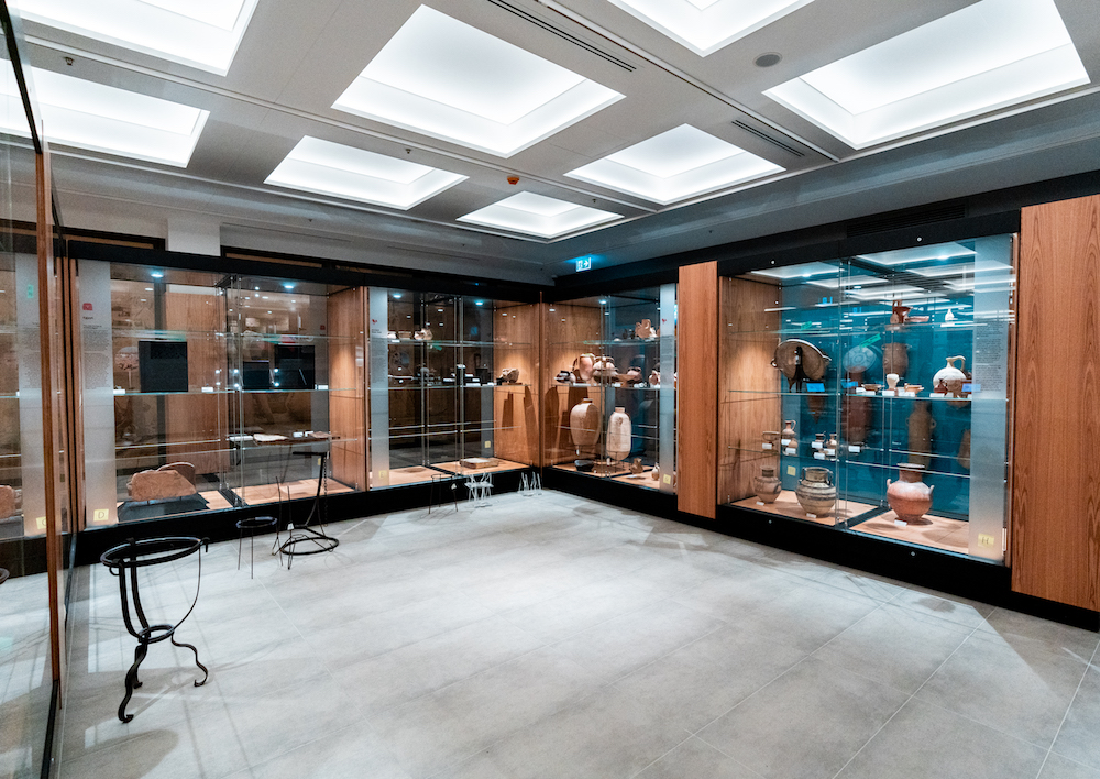 Now Open: A New History Museum in Sydney – With More Than 18,000 ...