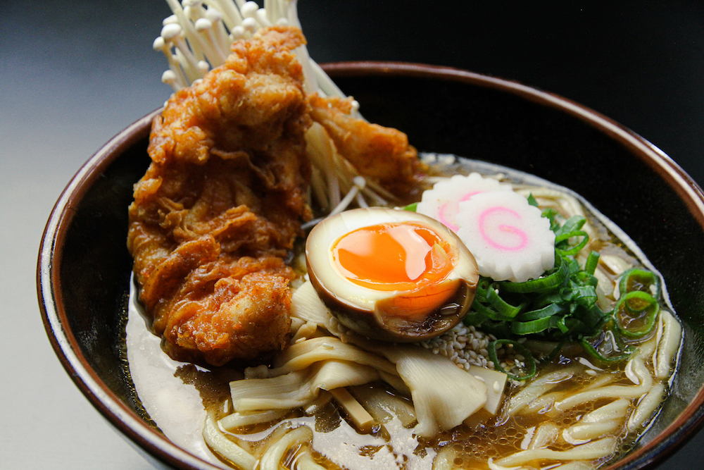 Butter Ramen Club
