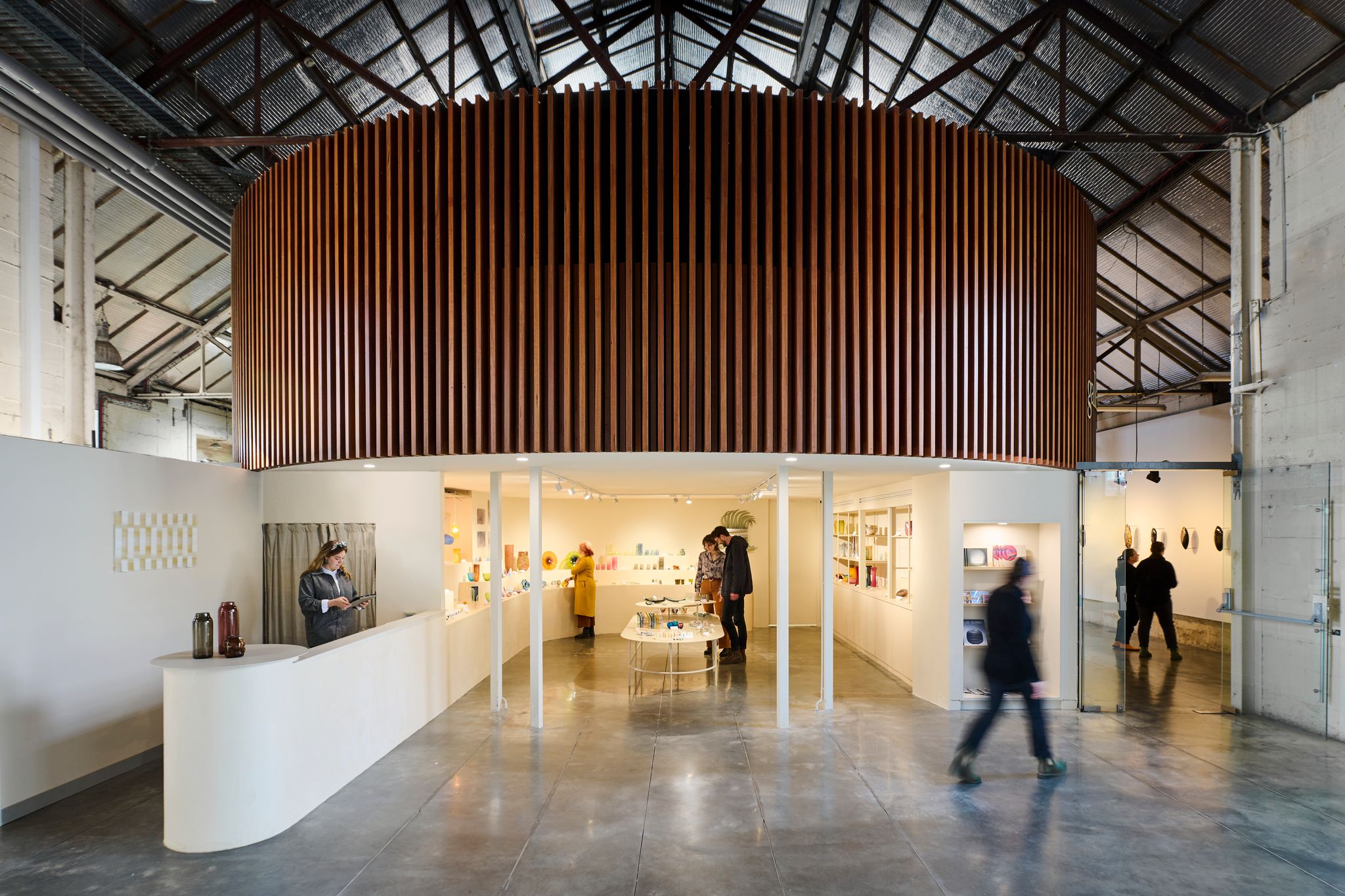 A Guide to Small Galleries in Canberra