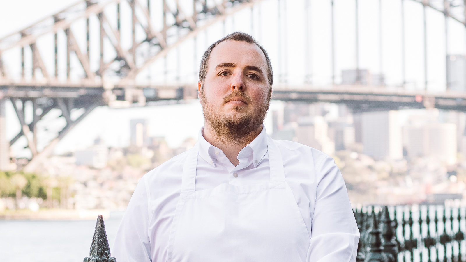 New Hire: Will Elliott, Executive Chef at Whalebridge