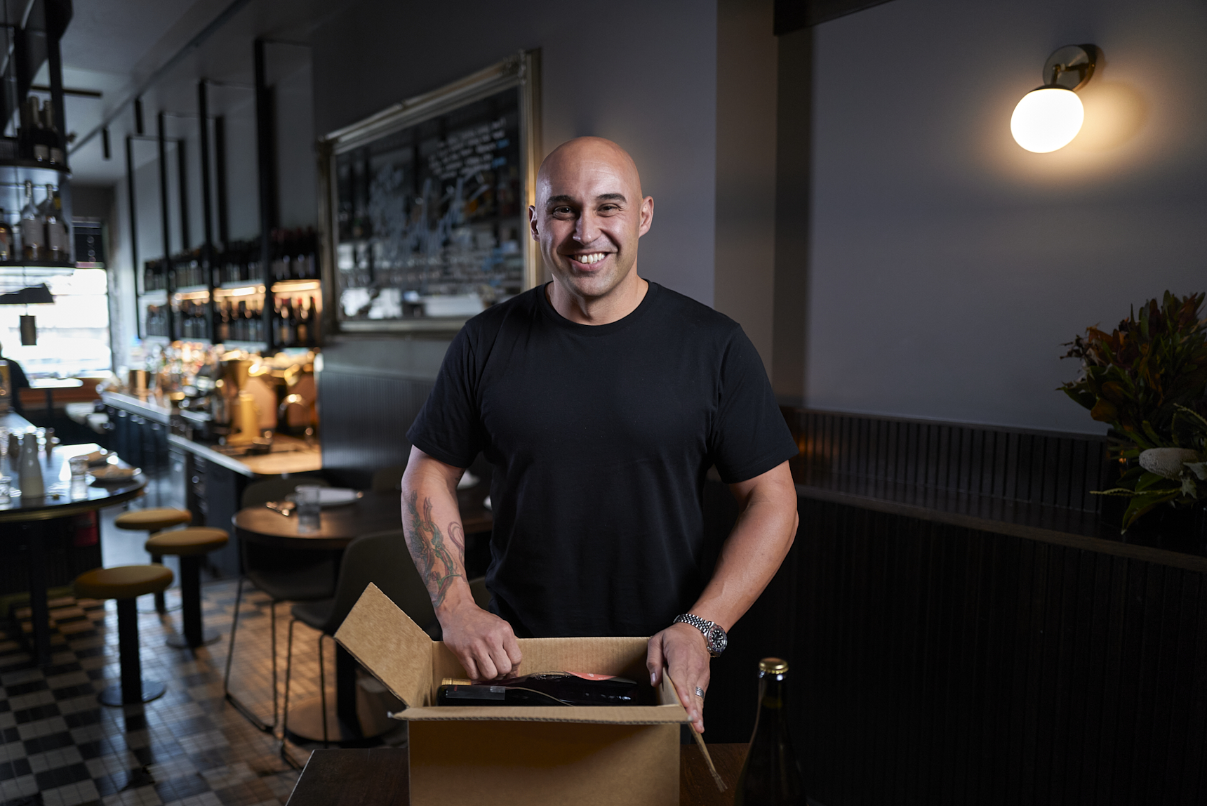 Celebrate Six Months of Broadsheet Wine With a Limited Edition Box by ...