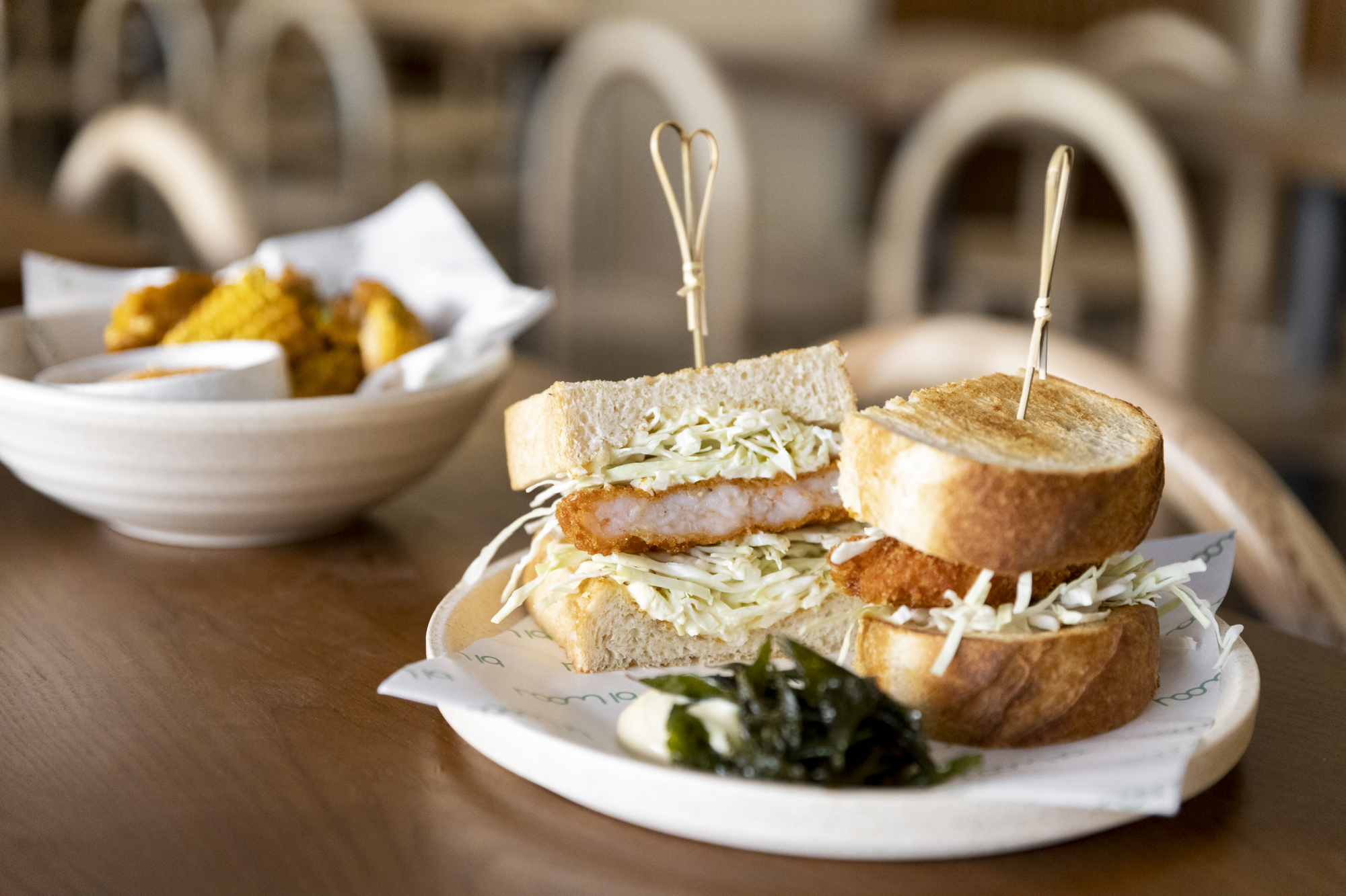 New East End Cafe Room 19 Opens Next Week, Bringing Brunch Back to ...