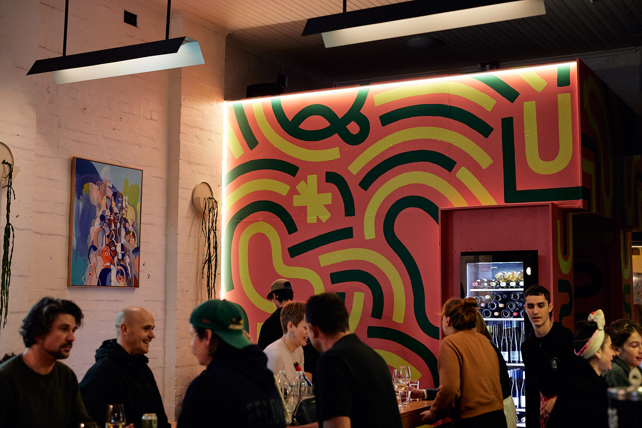 First Look: Straying From the Pack, Zaubertrank Is an Eccentric New ...