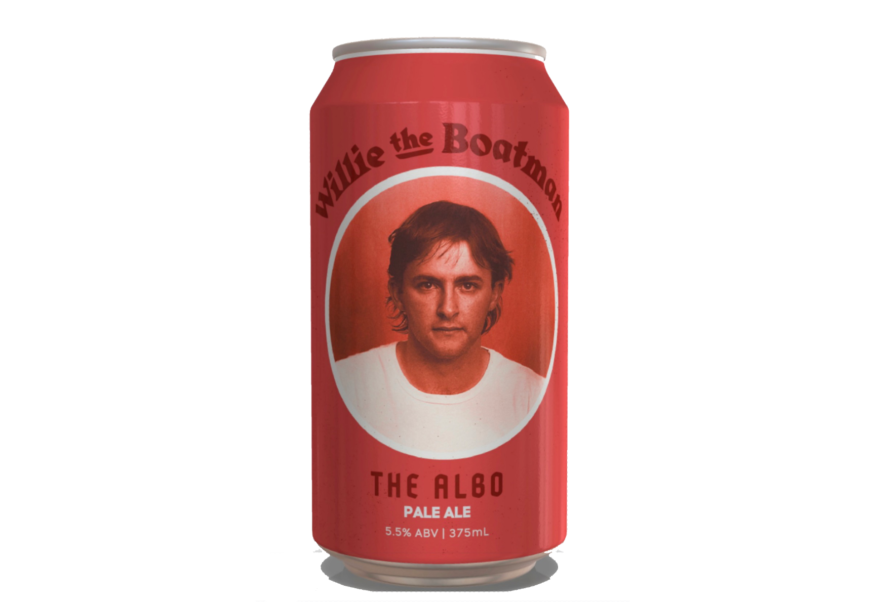 Quench Your Thirst With a Limited-Edition “Young Hot Albo” Pale Ale by ...