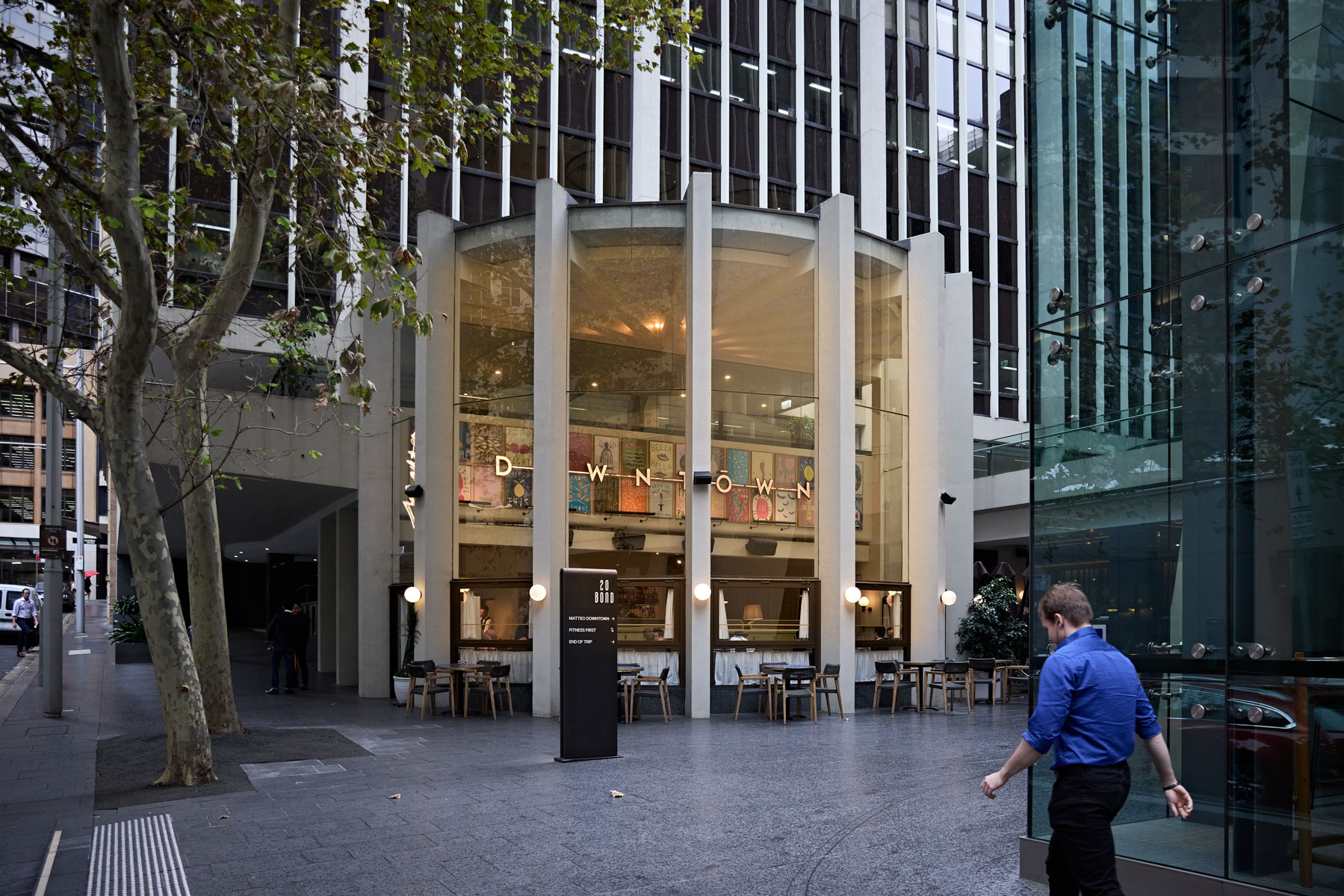 Italian Diner Matteo Downtown Has a Revamped Menu and a New Executive Chef