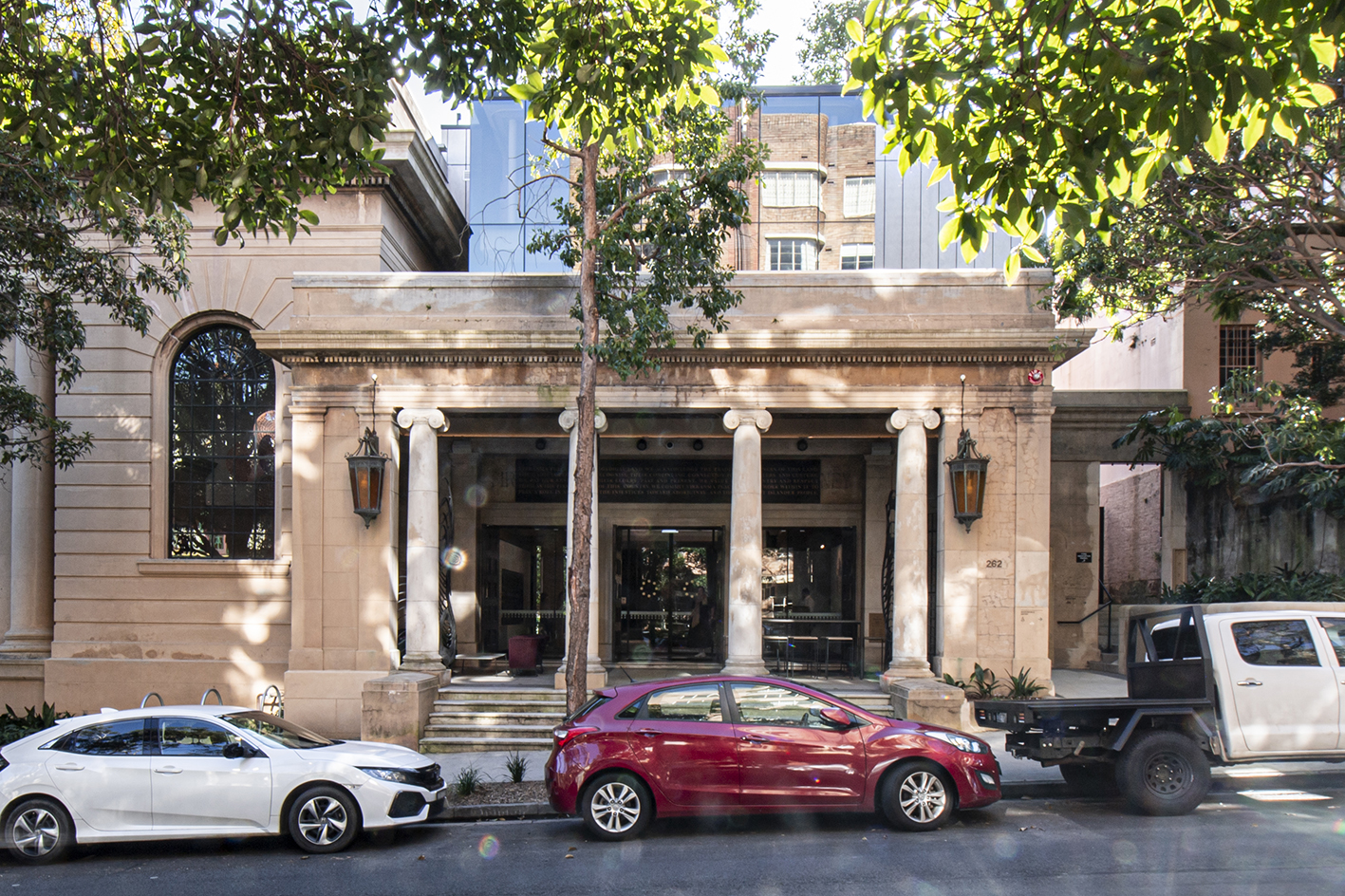 First Look: Social Enterprise Two Good Co Opens Its First Cafe in a ...