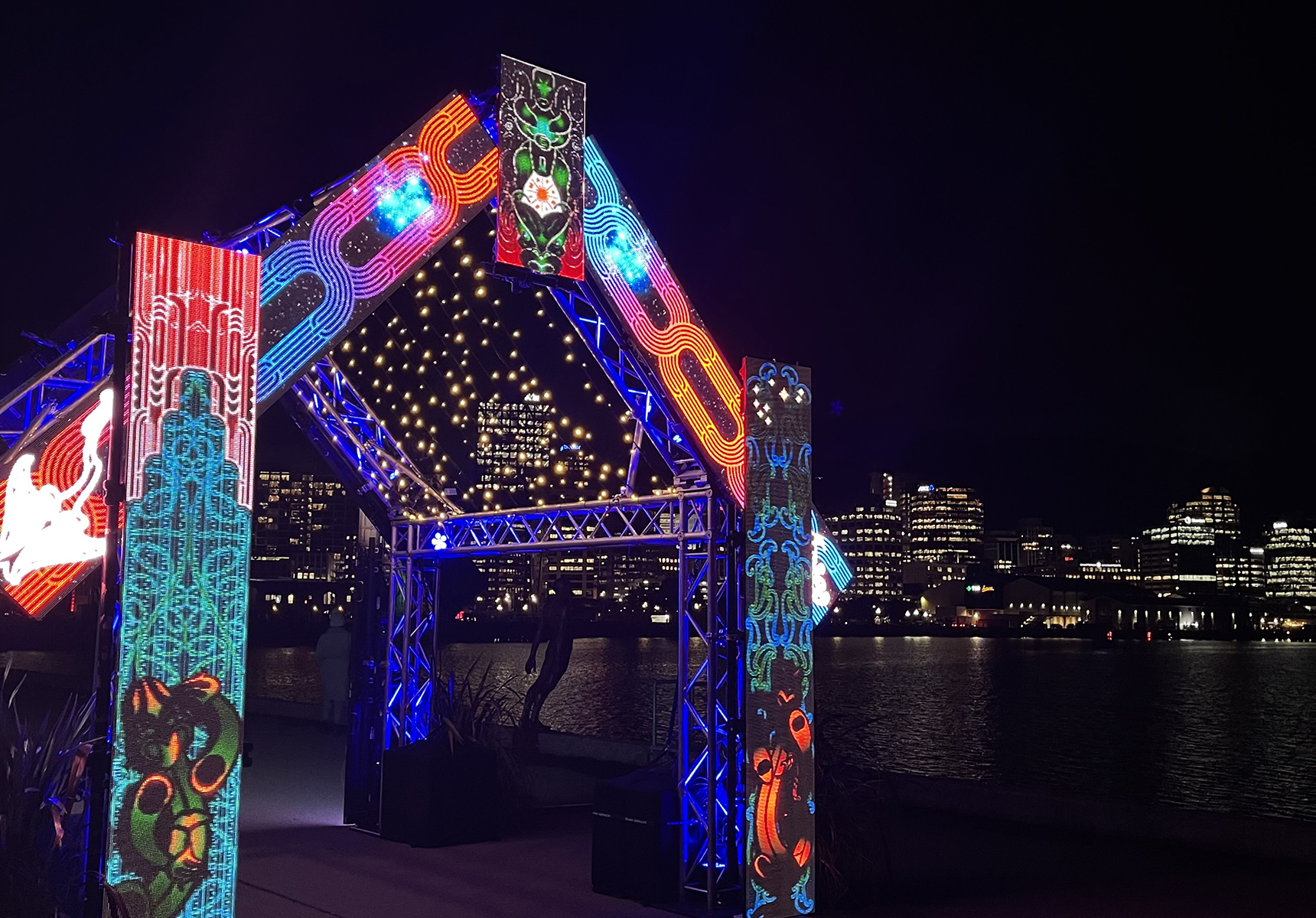 Art, Feasting and Learning: Celebrate Matariki at These Events Across ...