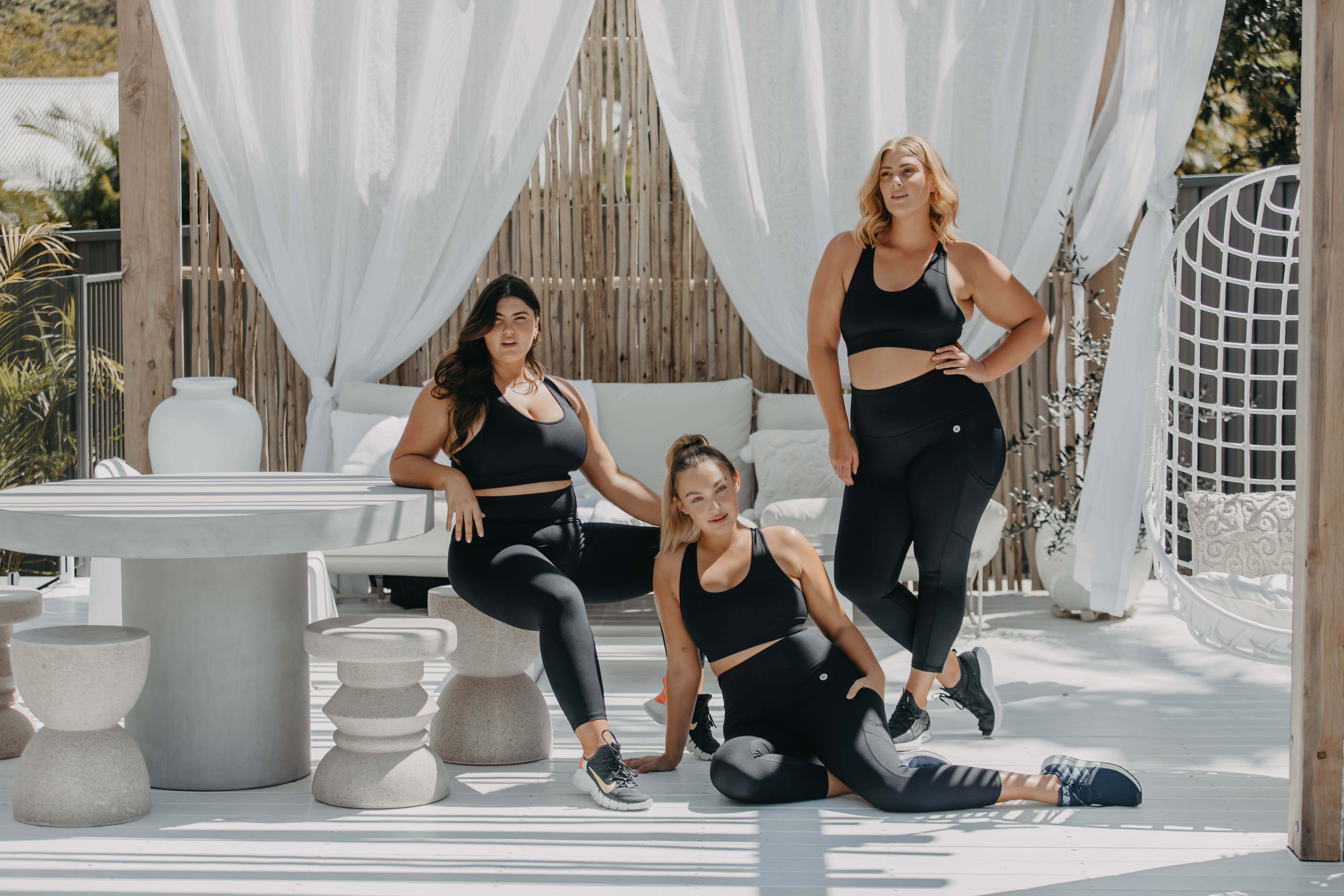 Active Truth EOFY Sale