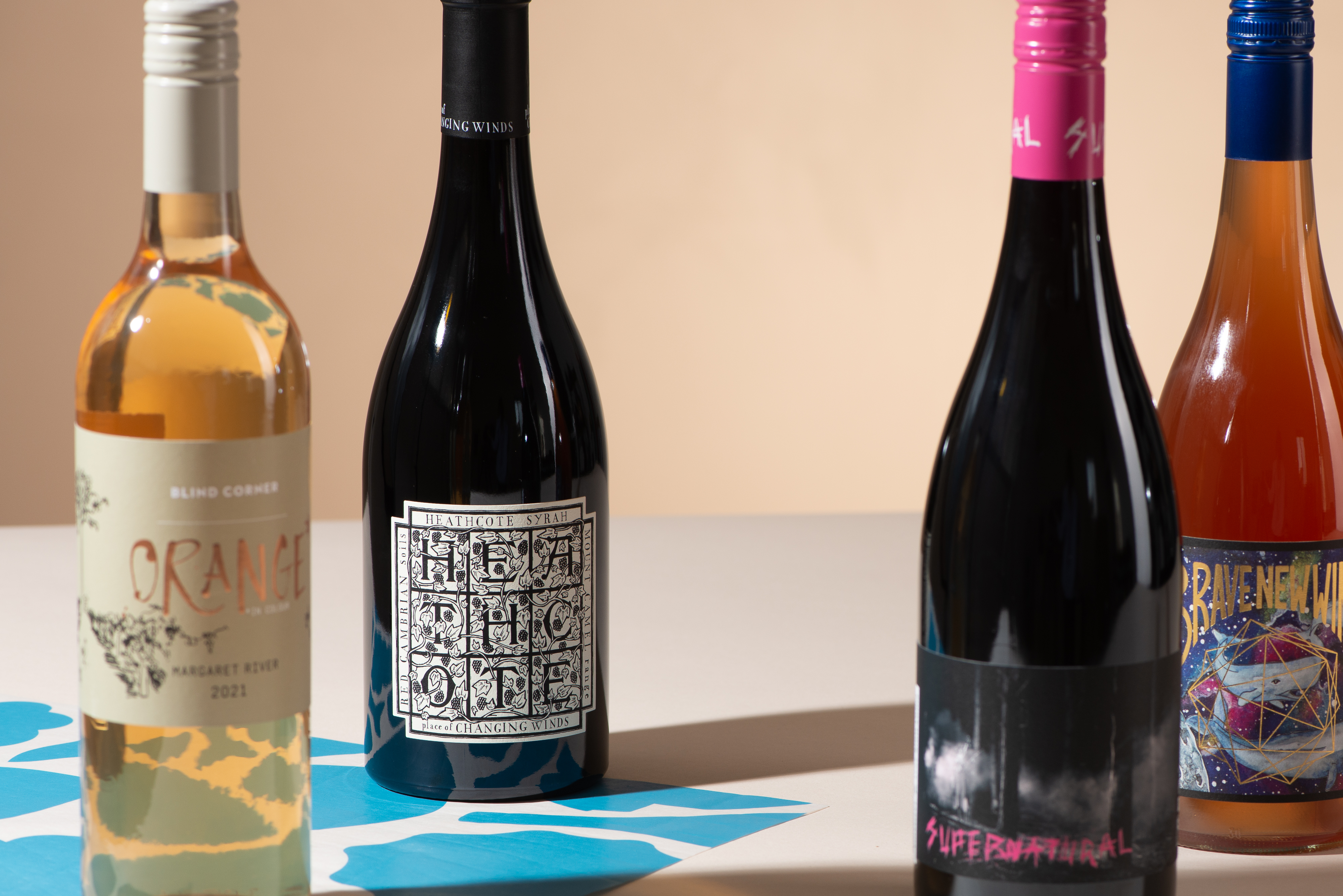 Refresh Your Wine Knowledge (and Your Palate) With This Guide to ...