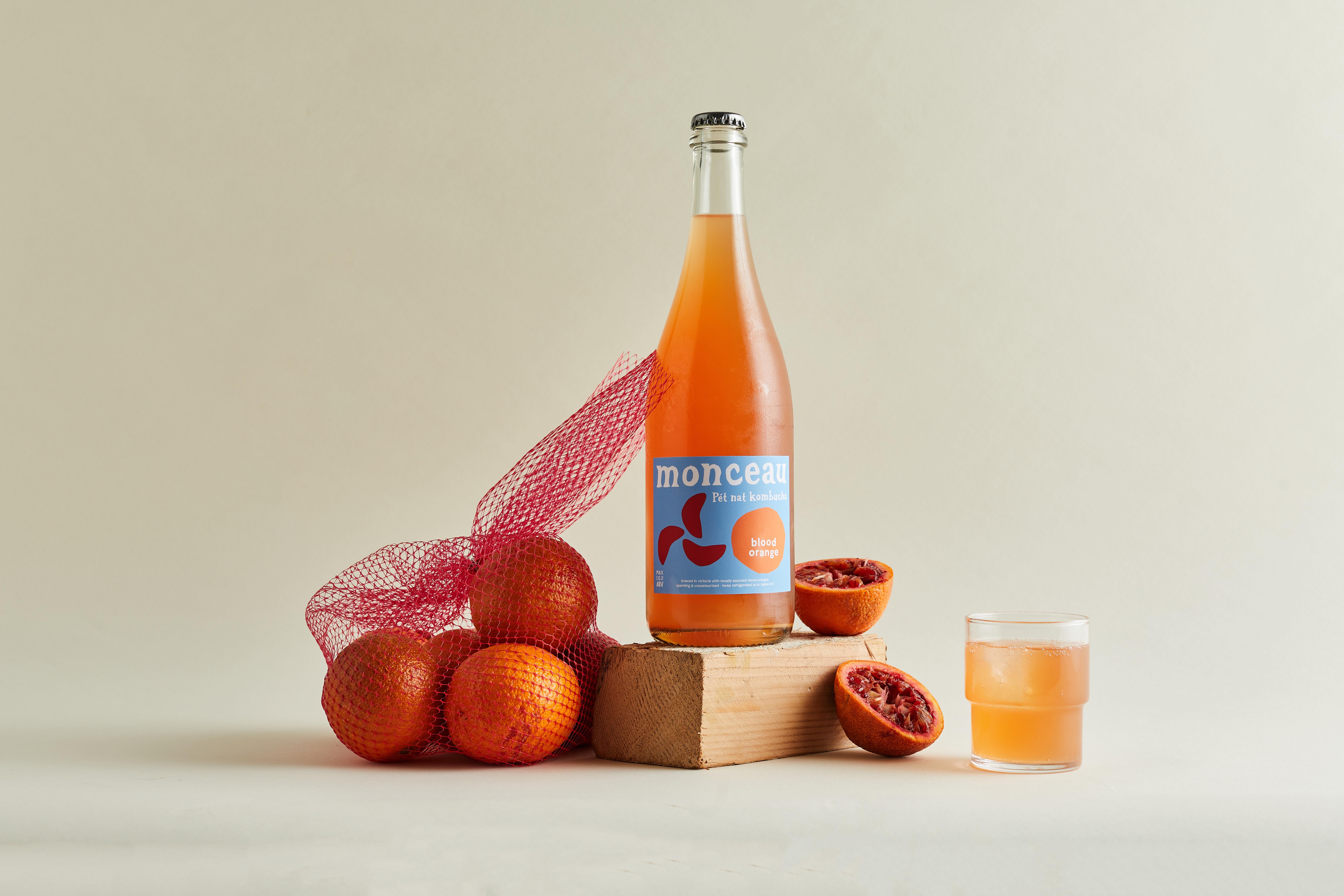 Mike Bennie’s Eight Favourite Non-Alcoholic Aussie Drinks to Sip This ...