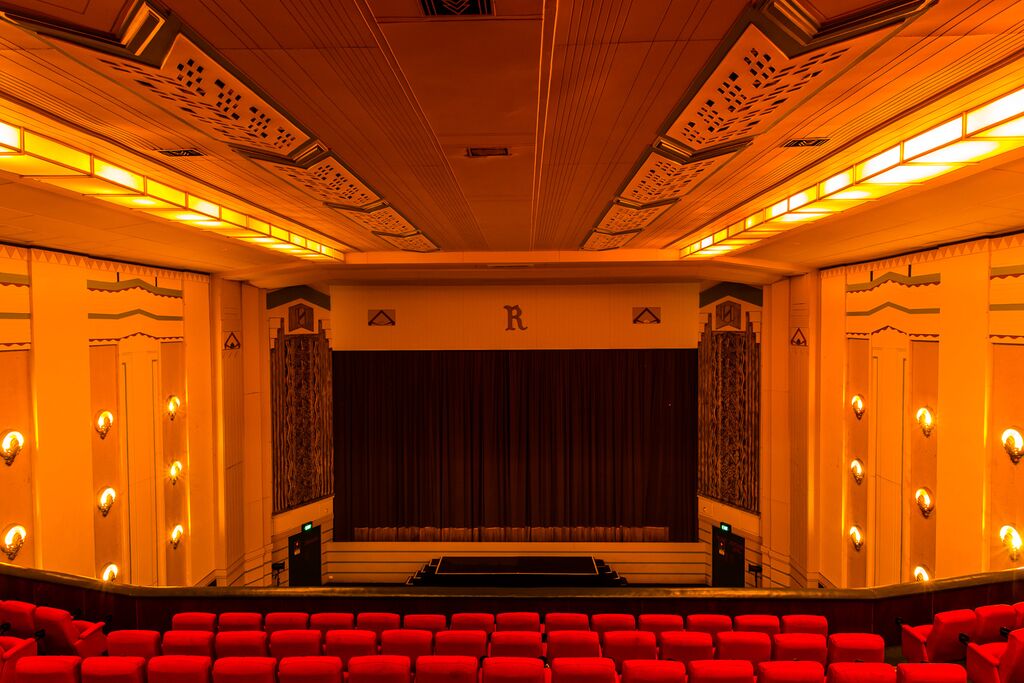 Randwick’s Ritz Cinema Is Turning 85 – and Screening 85 Movies in 85 ...