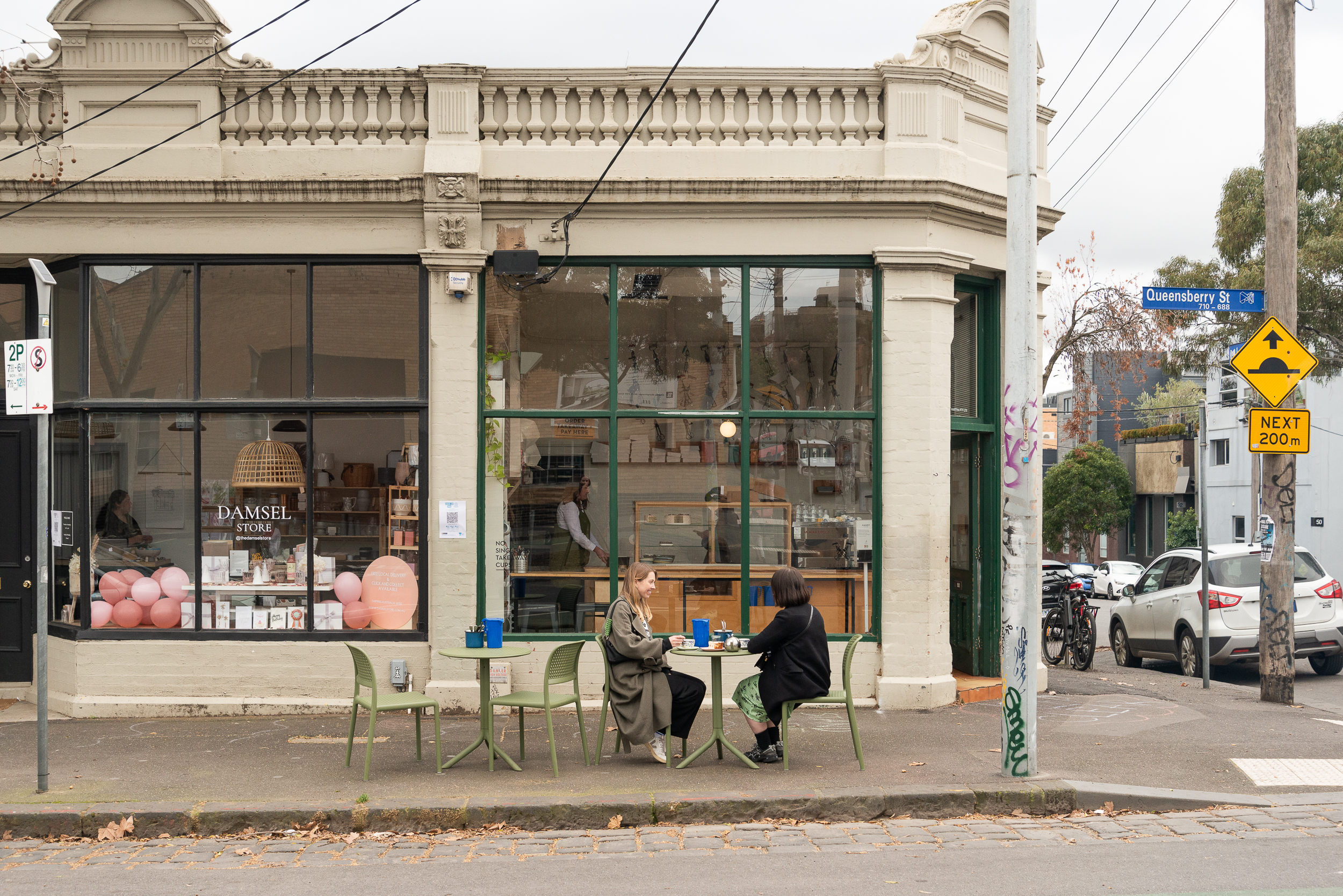 Beatrix, One of Melbourne’s Most-Loved Bakeries, Will Close Next Month
