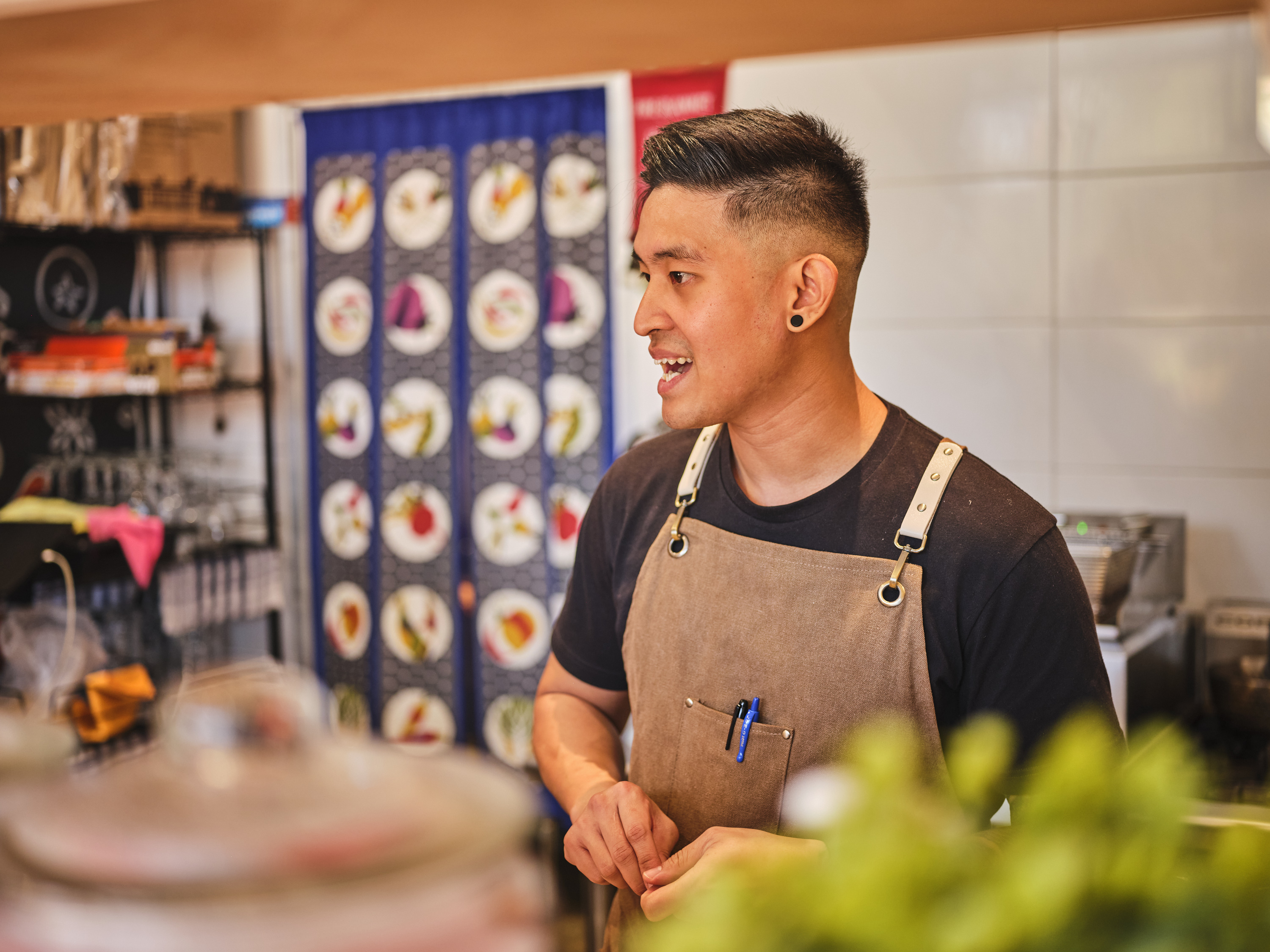 The Ones To Watch: Seven New-Generation Chefs Enriching WA’s Dining Scene