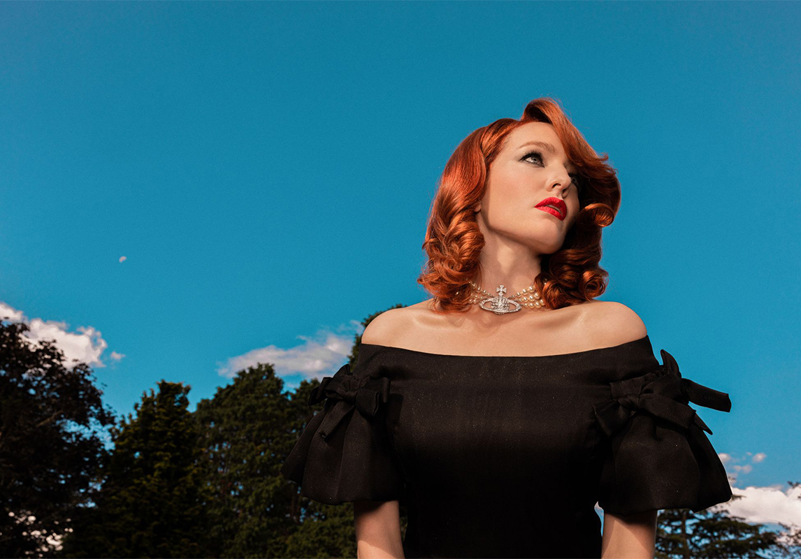 My Sydney: Musician Georgia Mooney Can’t Get Enough of Waverley ...