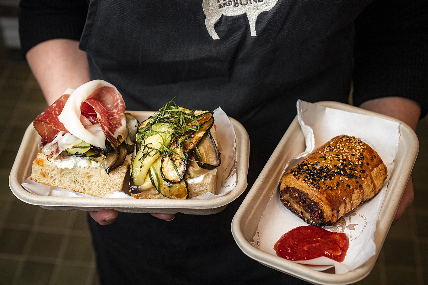 Feather and Bone | Butcher | Marrickville | Broadsheet Sydney | Broadsheet