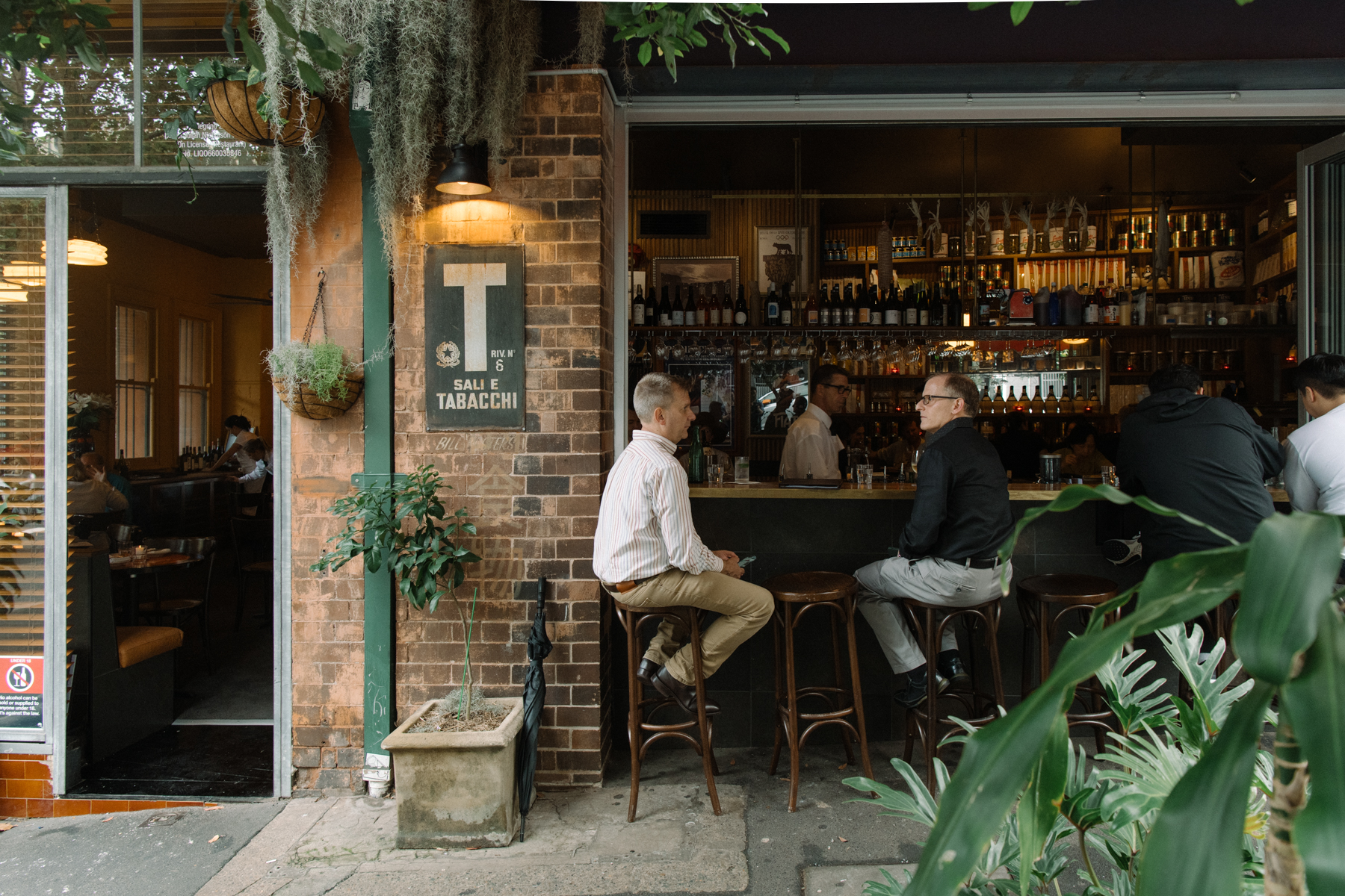 Where Sydney Chefs Eat in Winter