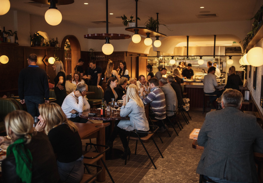 Where Adelaide Chefs Eat in Winter