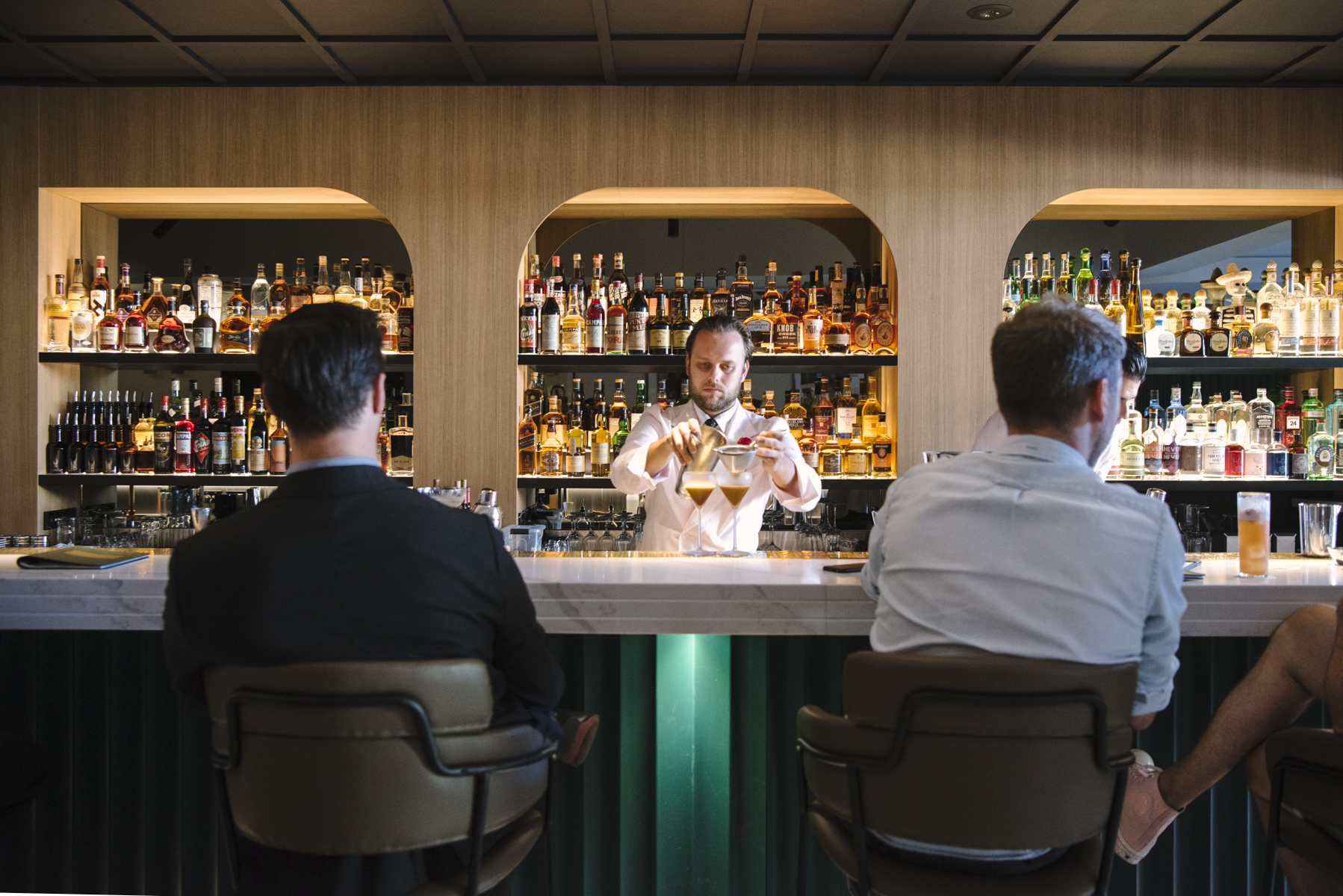 Just In: Sydney Bar Maybe Sammy Has Been Awarded Two Prestigious ...