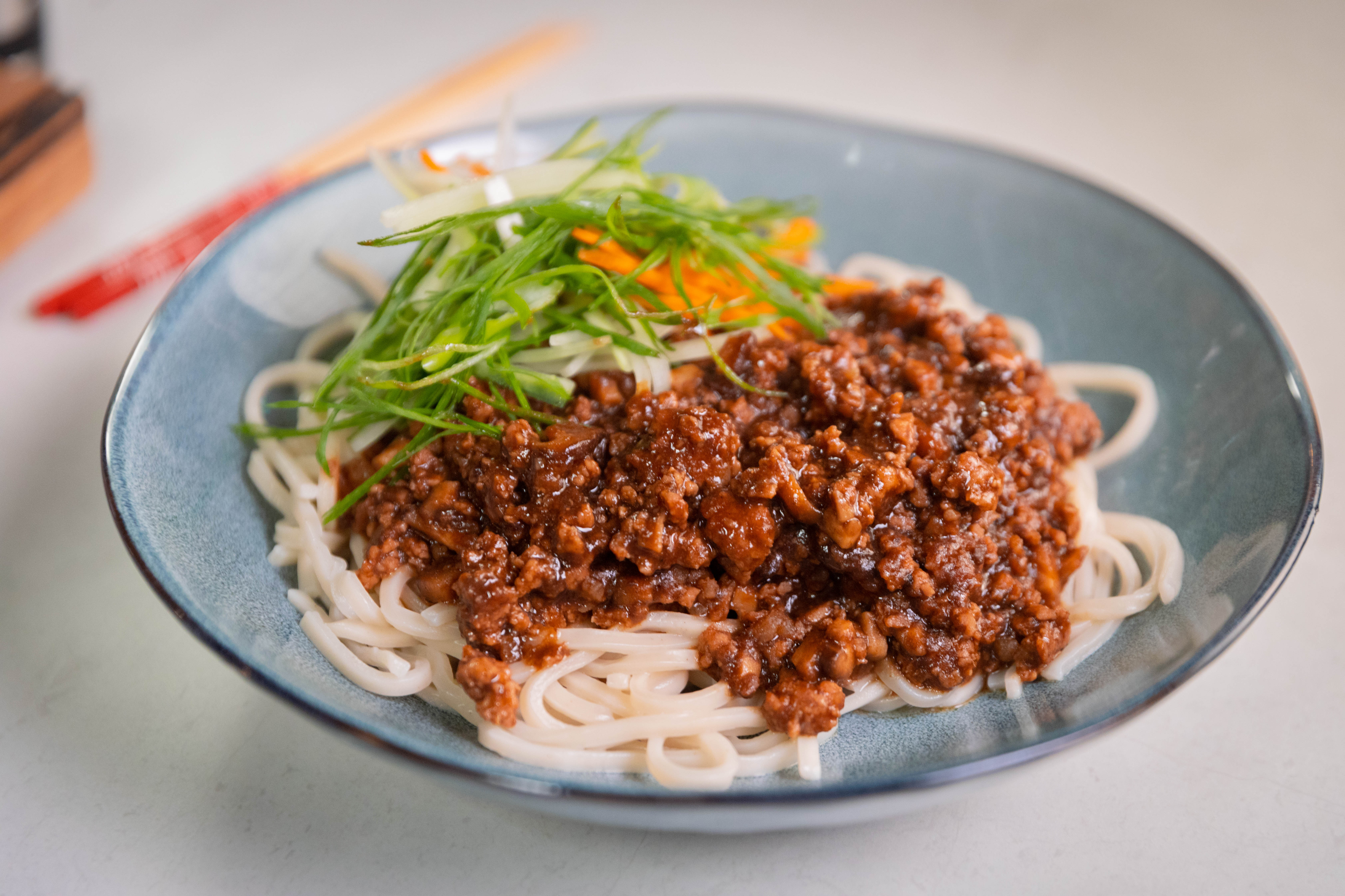 Recipe: On Dan Hong’s New TV Show, He’s Discovering the World’s Best ...