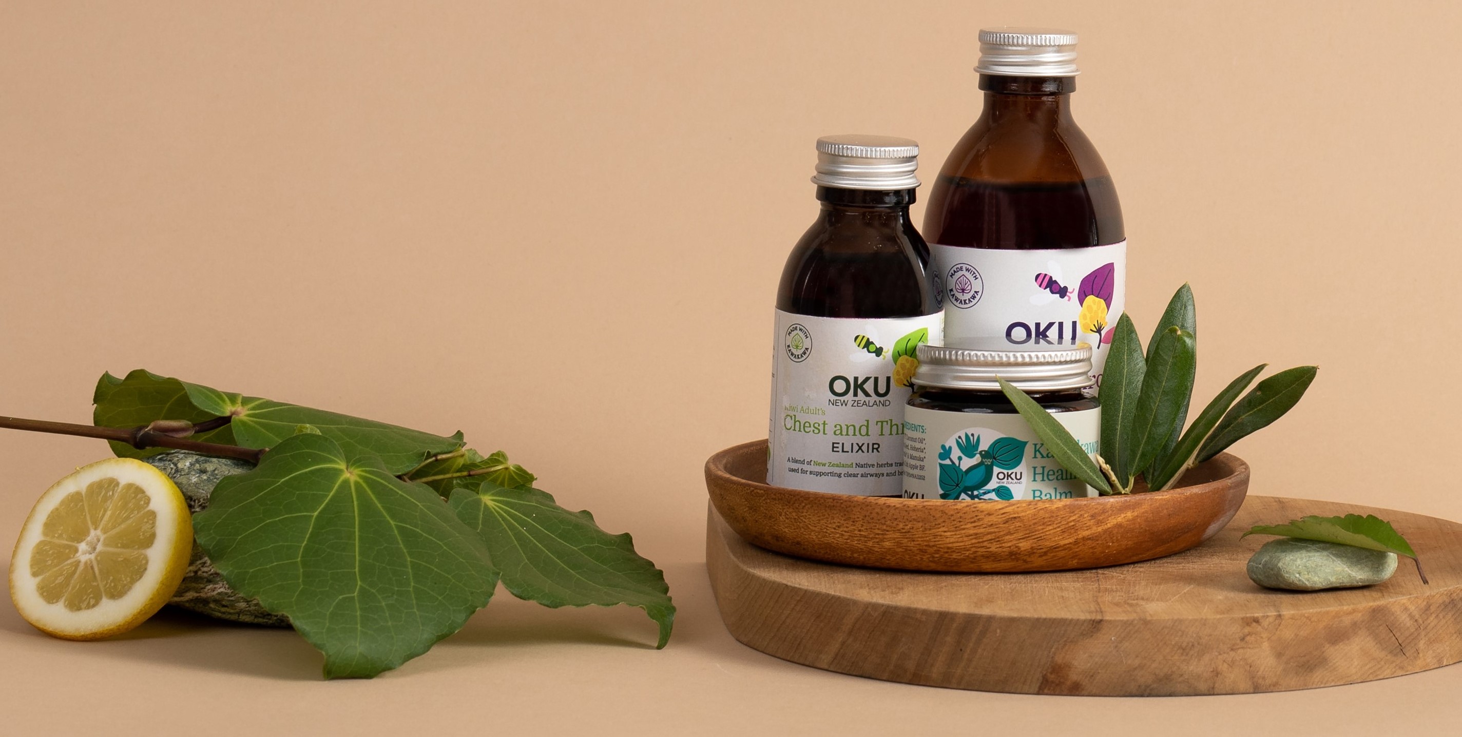 The Herbal Tea That's Made From (and Gives Back to) Native New Zealand ...