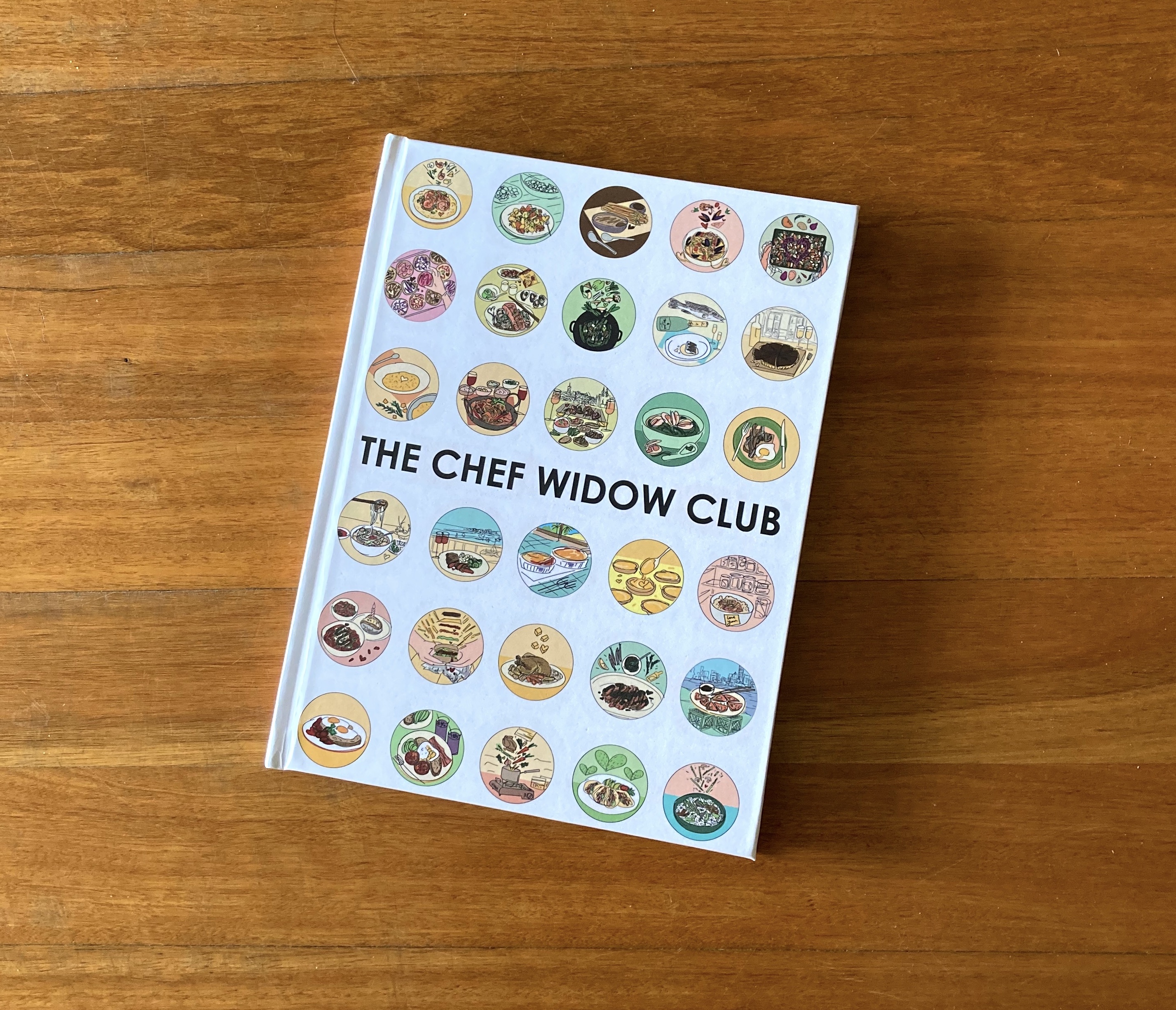 The Dishes 100 Top Aussie Chefs Have Cooked To Romance Their Lovers