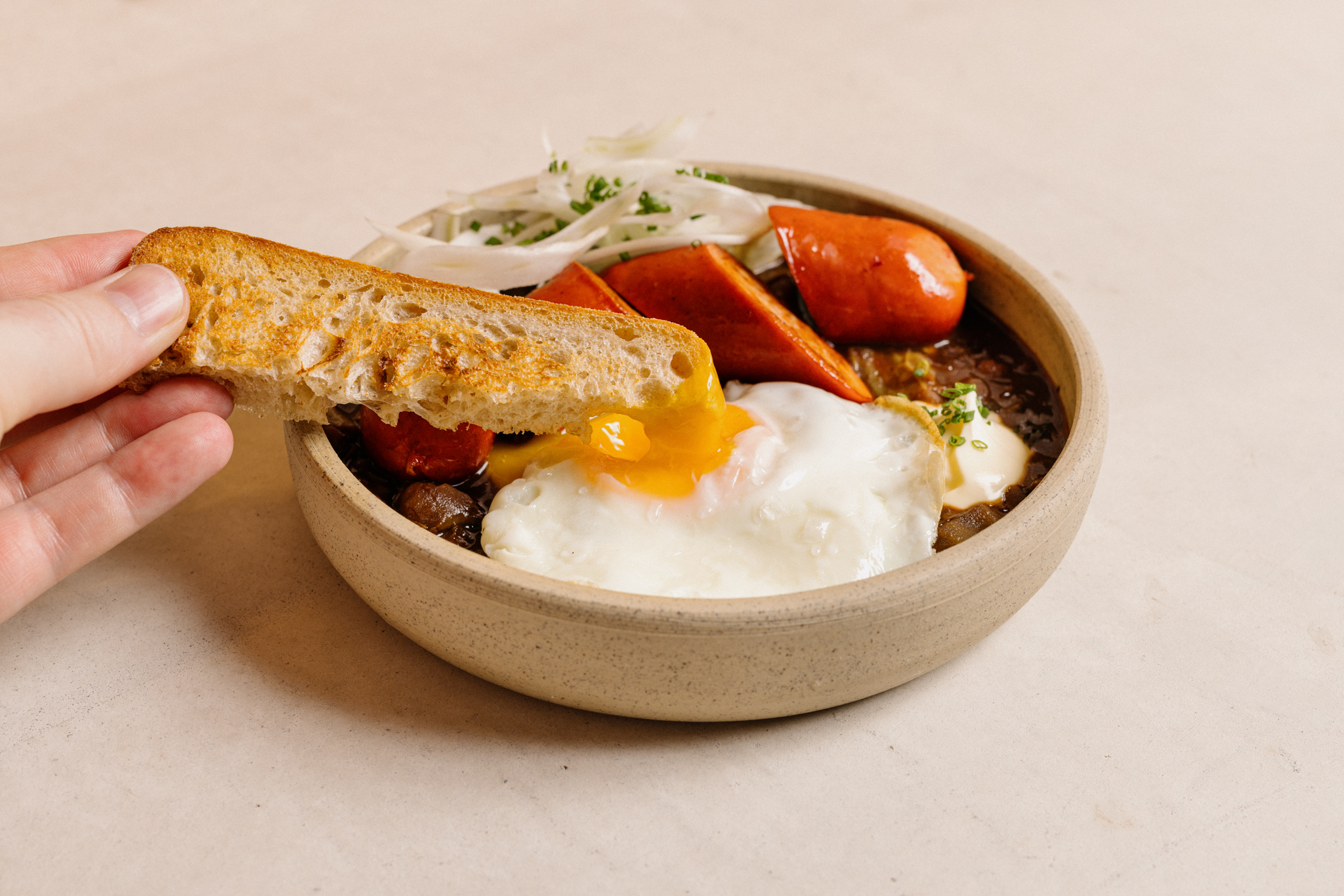 Fika, the Coffee Anthology Crew’s Sophisticated New Cafe, Opens in the CBD