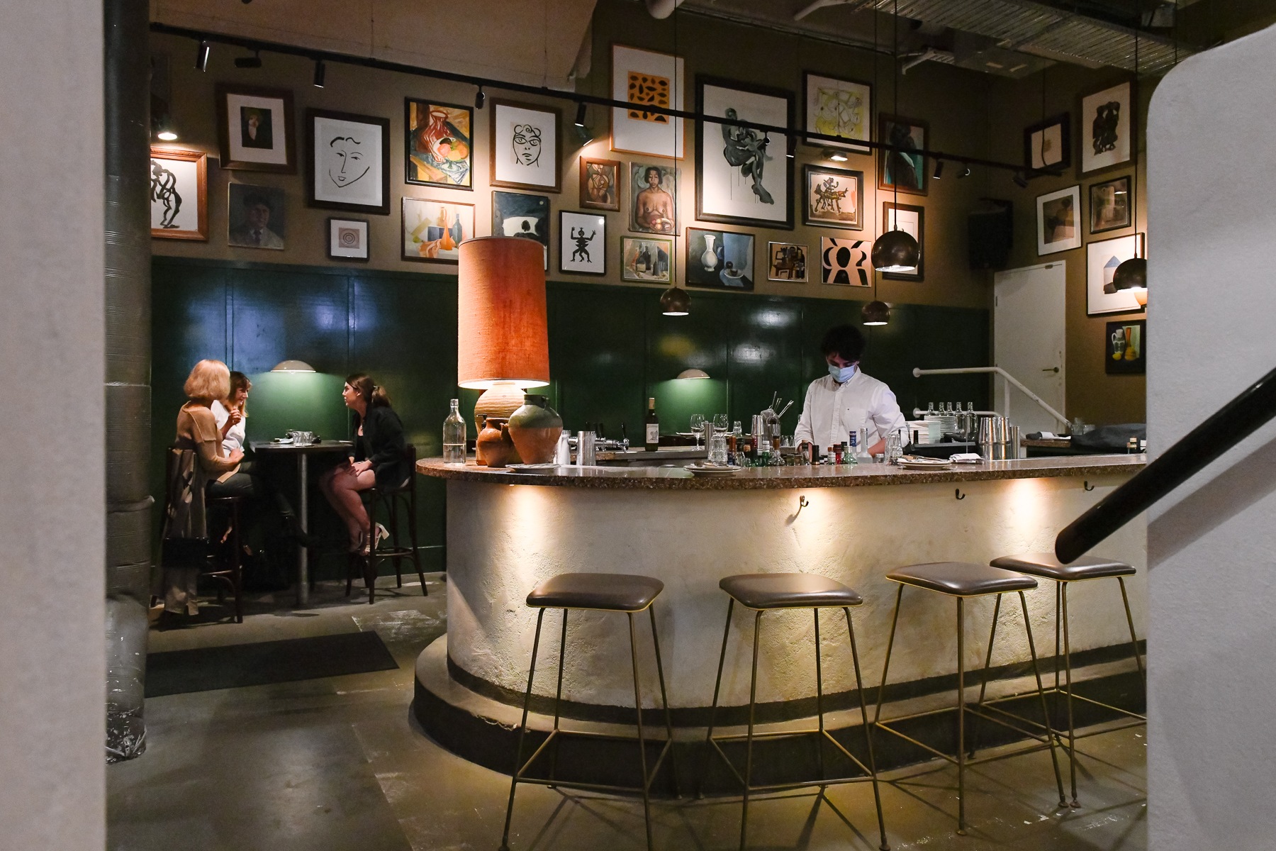 The Best Italian Restaurants in Sydney to Book Right Now