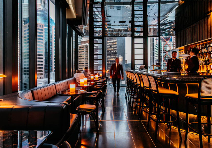 Six Essential Picks For This Year’s World Class Cocktail Festival